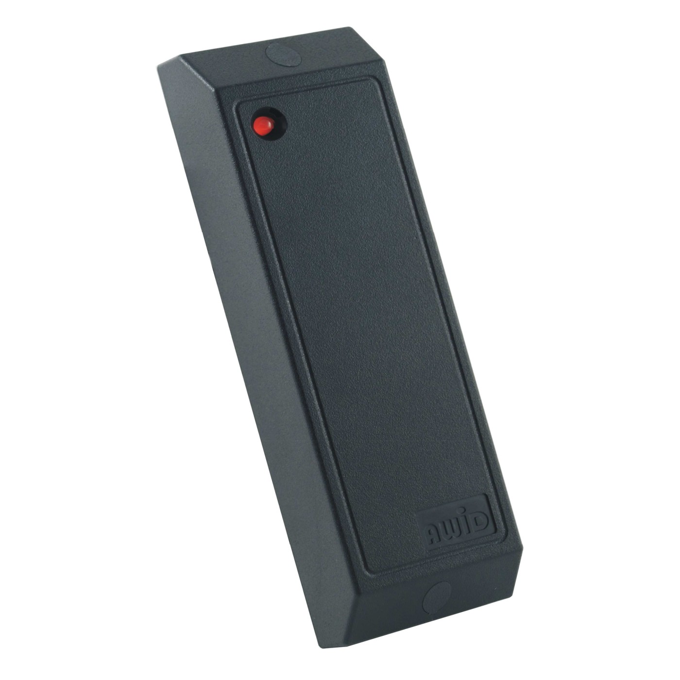 AWID Mullion Mount Reader (8" Range) - MM-6800-GR-MP Sentinel-Prox ...