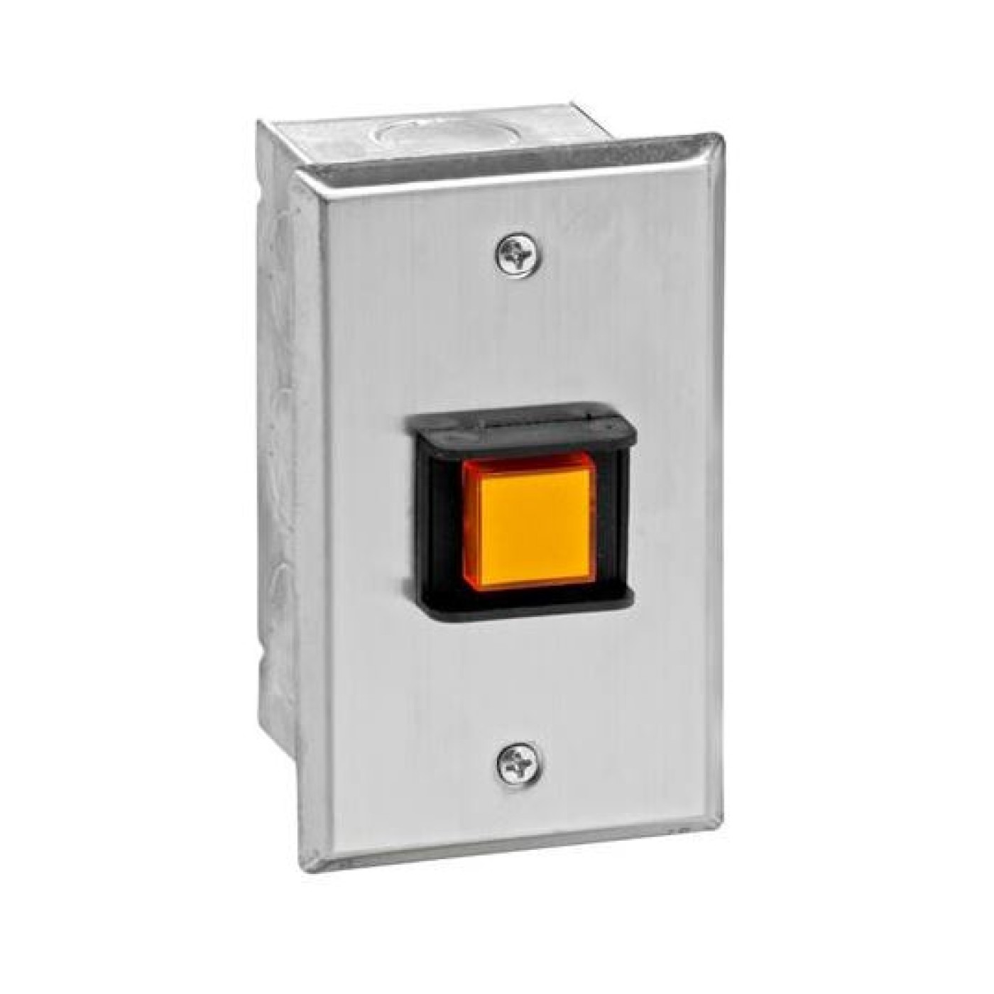 MMTC Interior One Button Control Station Flush Mount PBC-1 - Gate ...
