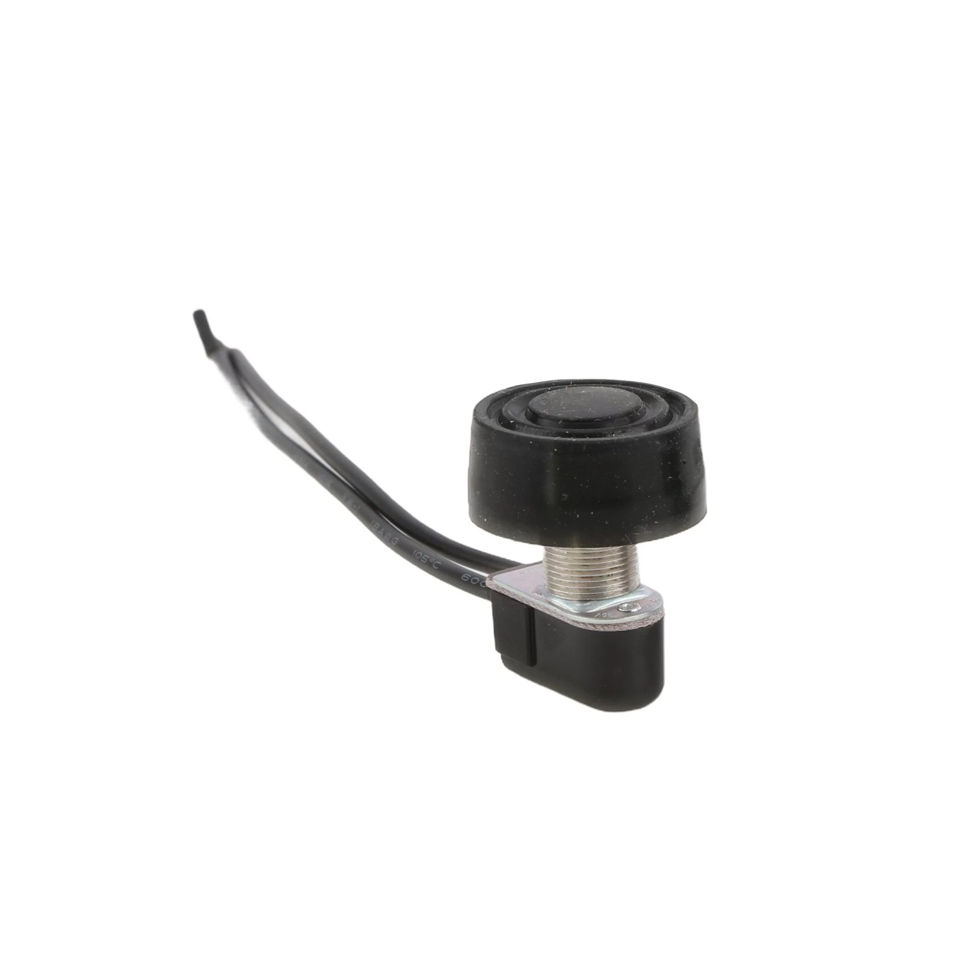 N/O Switch - MMTC - Gate Opener Safety