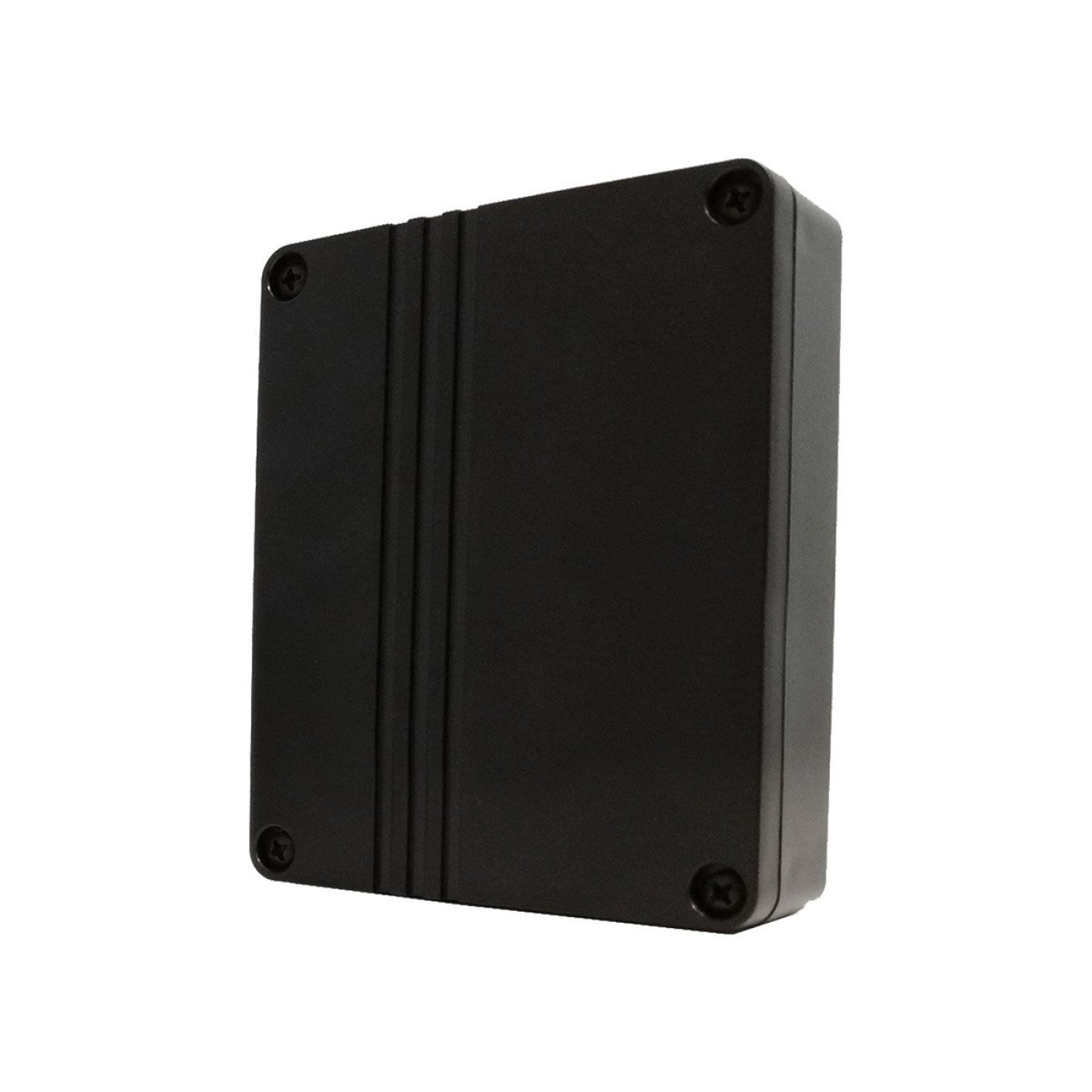 EMX TRES Patriot Short Range Reader (1'-7' Range, Wiegand & RS232 Only ...