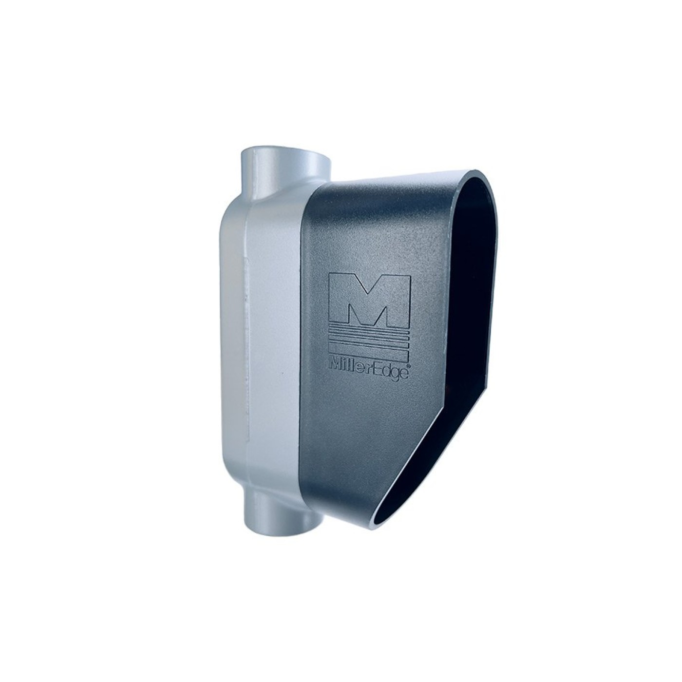 Miller Edge Photo Eye Enclosure Kit (for OptiGuard & TruGuard) - PE-CON ...