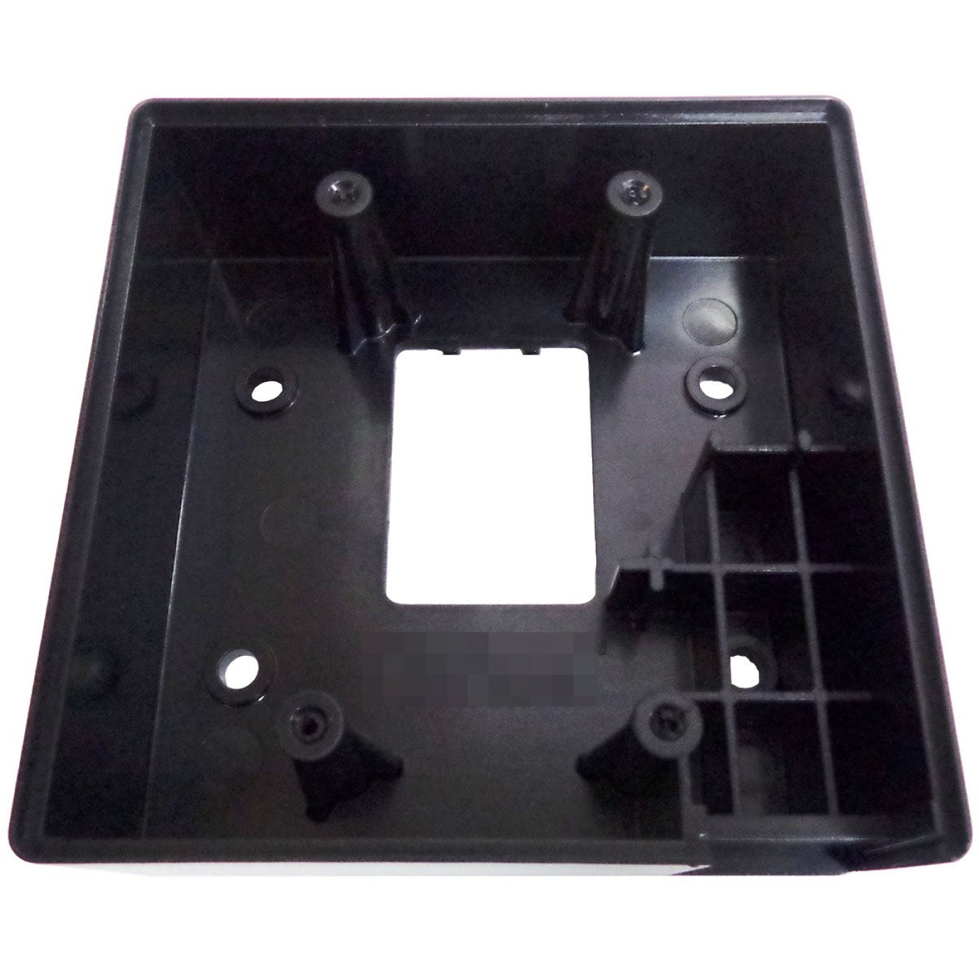 ADA Push Button 4" ABS Box Only (Includes Battery Change Door) - Gate ...