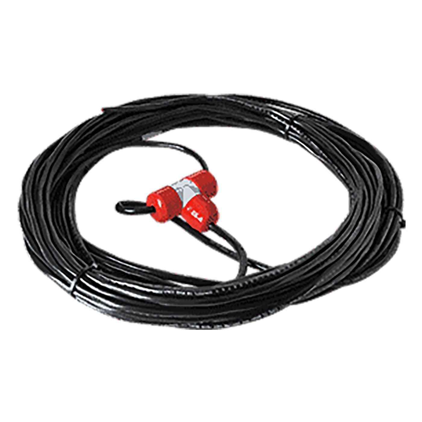 EMX 4' x 8' Saw-Cut Vehicle Detector Loop With 50' Wire Lead-In ...