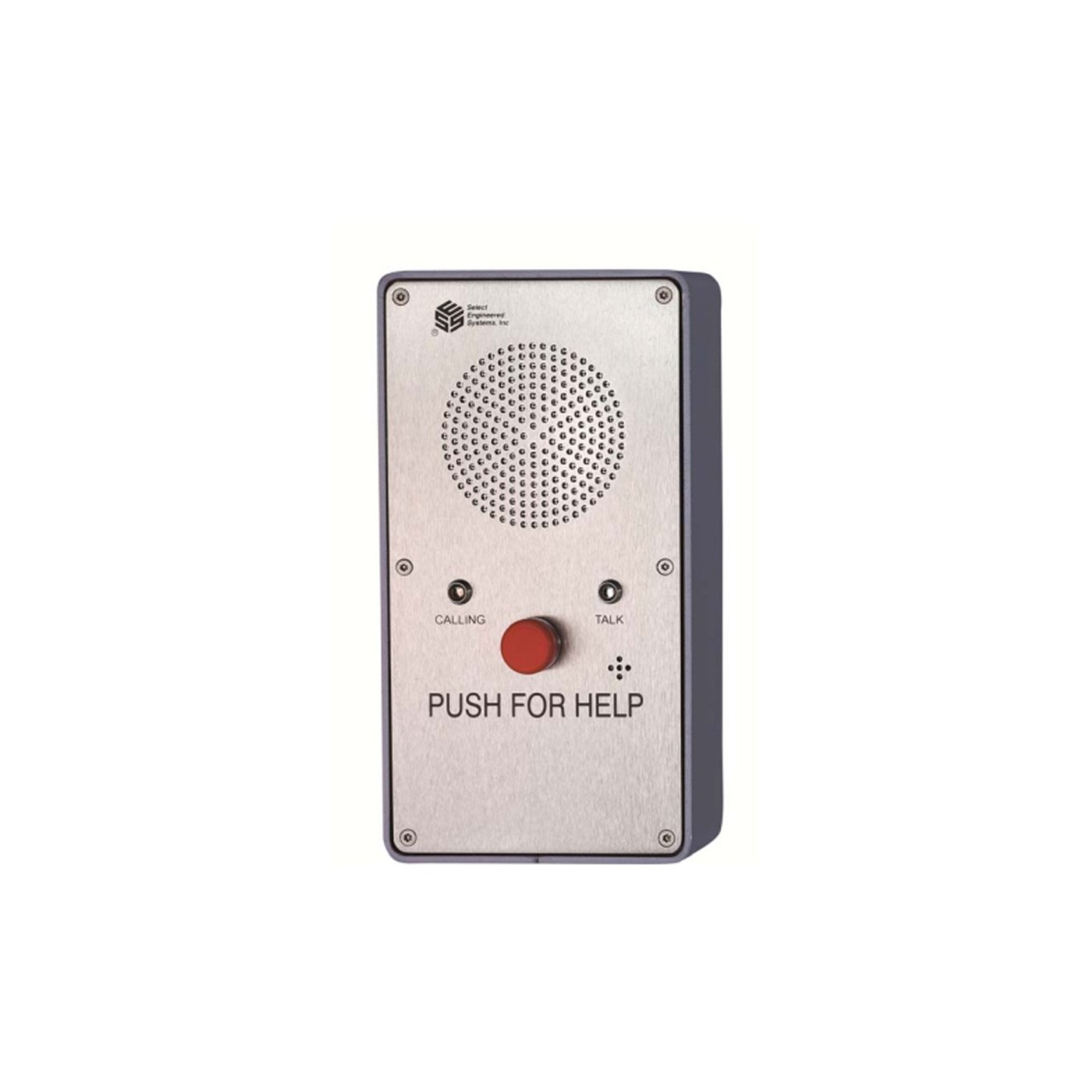 SES SAT3 With Dual Relay Control - SAT3R - Gate Opener Safety