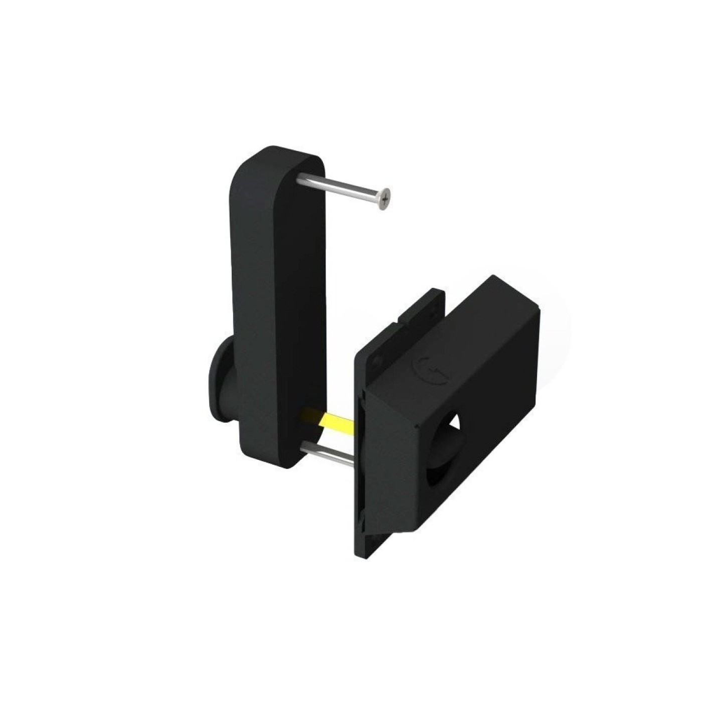 AES Gatemaster Digital Superlatch - SLDS - Gate Opener Safety