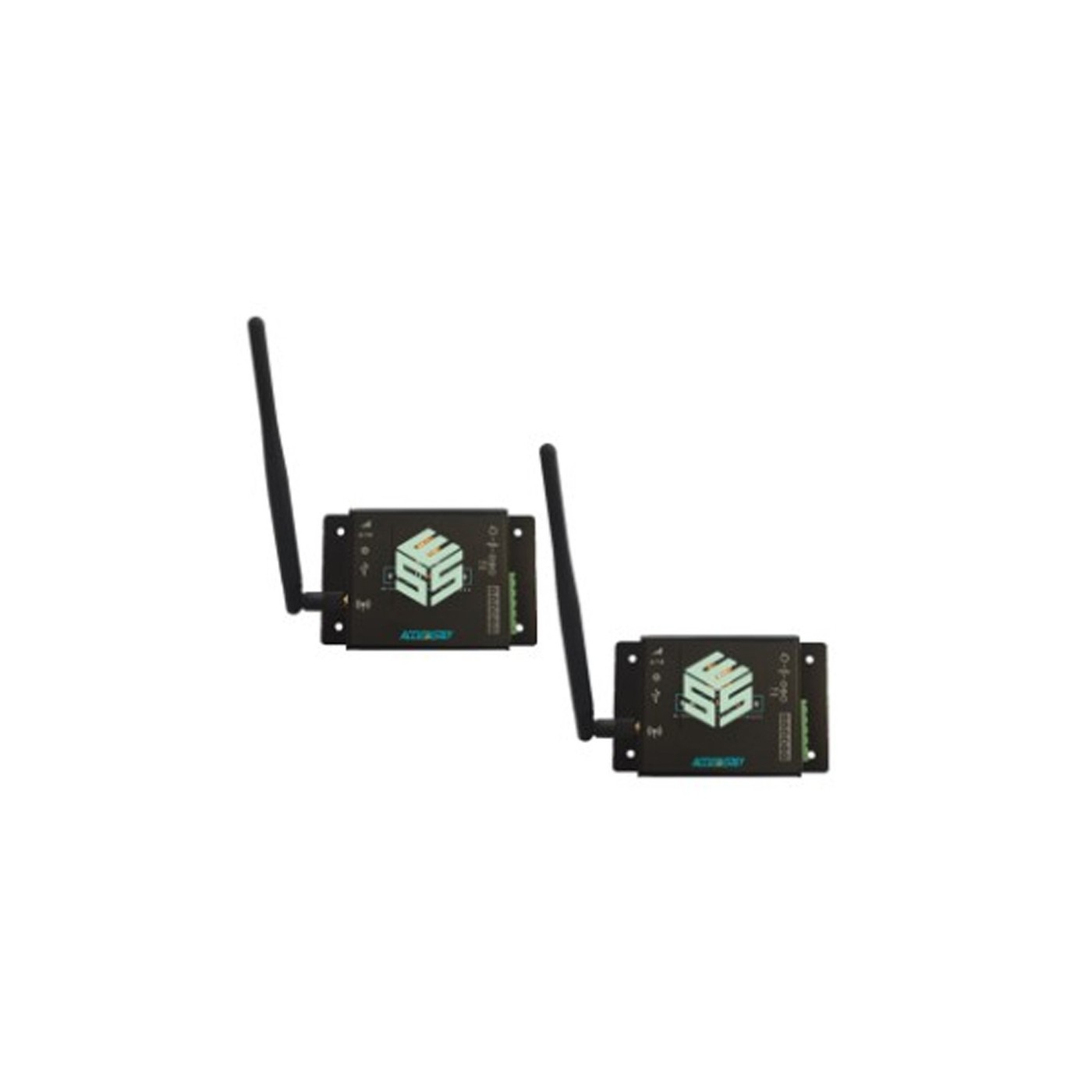 SES Select Wireless RS485 Mesh Transceiver - Minimum 2 Required ...