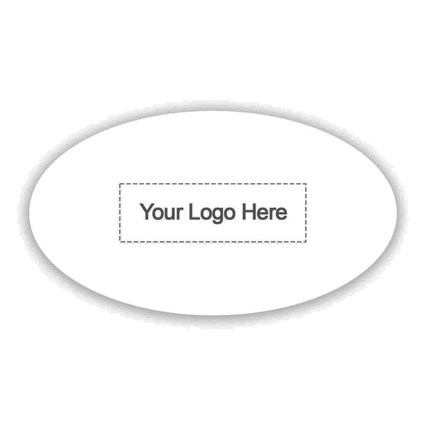 EMX Custom Windshield RFID Tag (Oval) 4.5" X 2.5" - TRES-900-WS421-OVAL ...