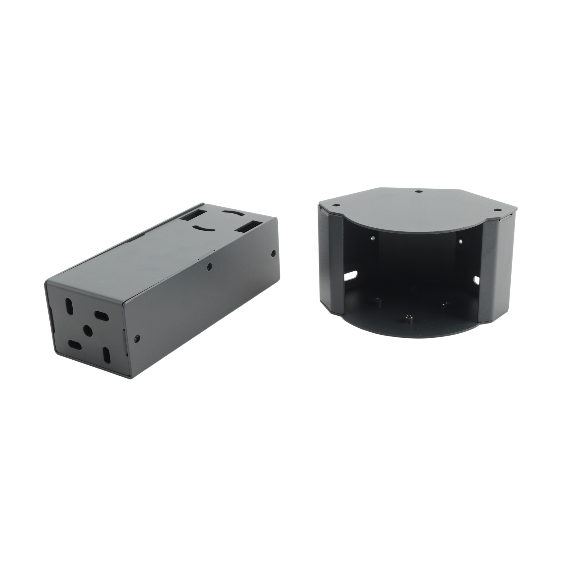 BEA LZR-H100 Housing Bracket - 10LHB - Gate Opener Safety
