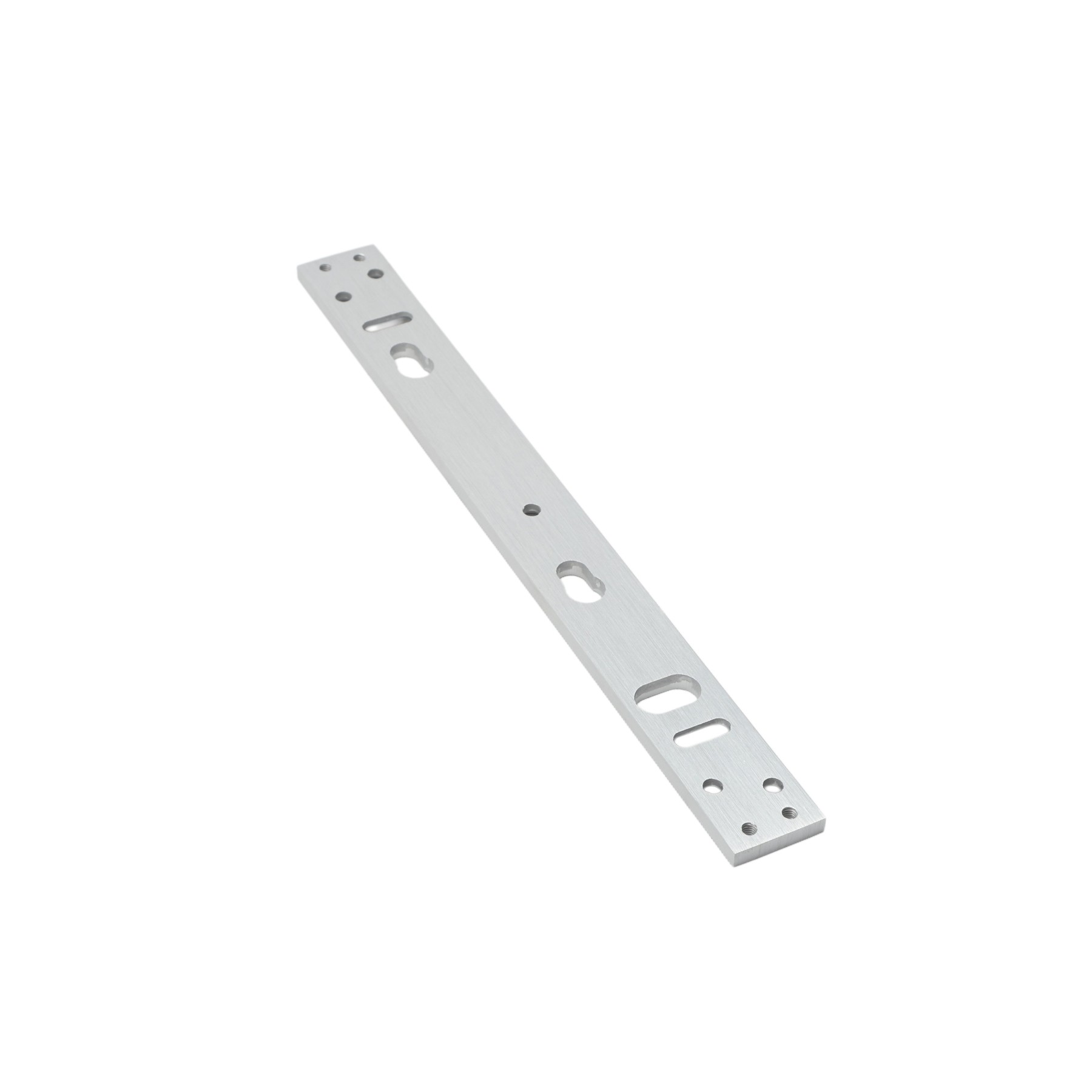 BEA Vertical Spacer for 600 lb Maglock - 10SPACER6UL - Gate Opener Safety