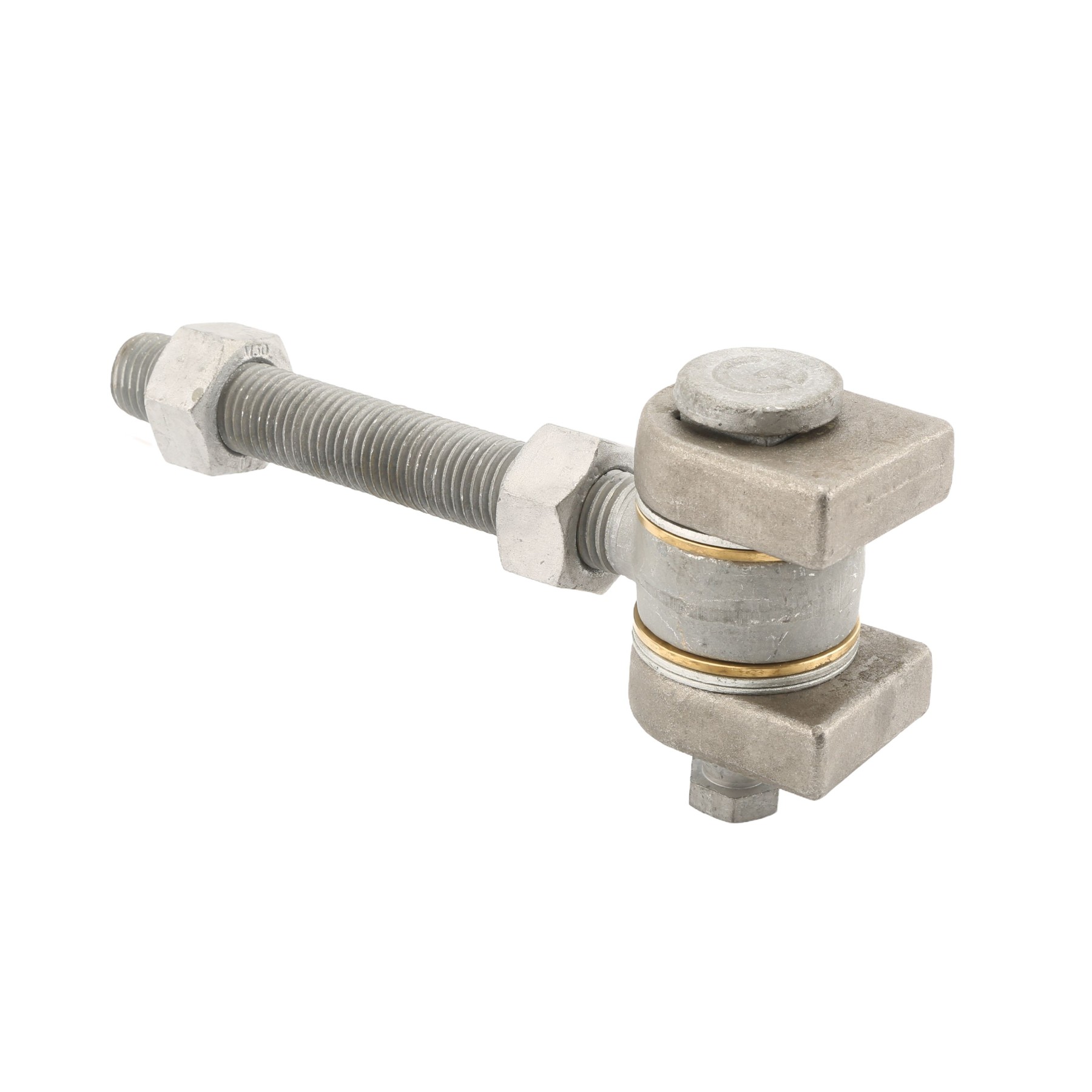 GateMaster Gate Superhinge, M30 Thread - SH30 - Gate Opener Safety
