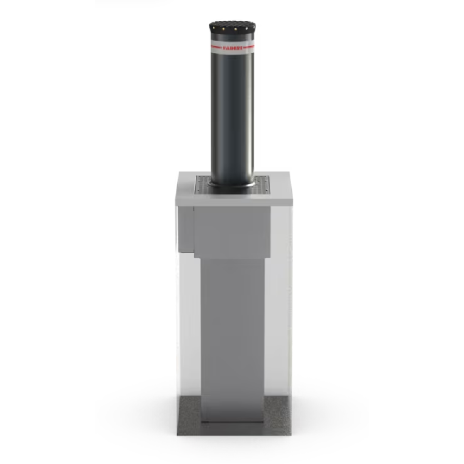 AES Fadini Talos C730 Automatic Bollard - 9685L - Gate Opener Safety