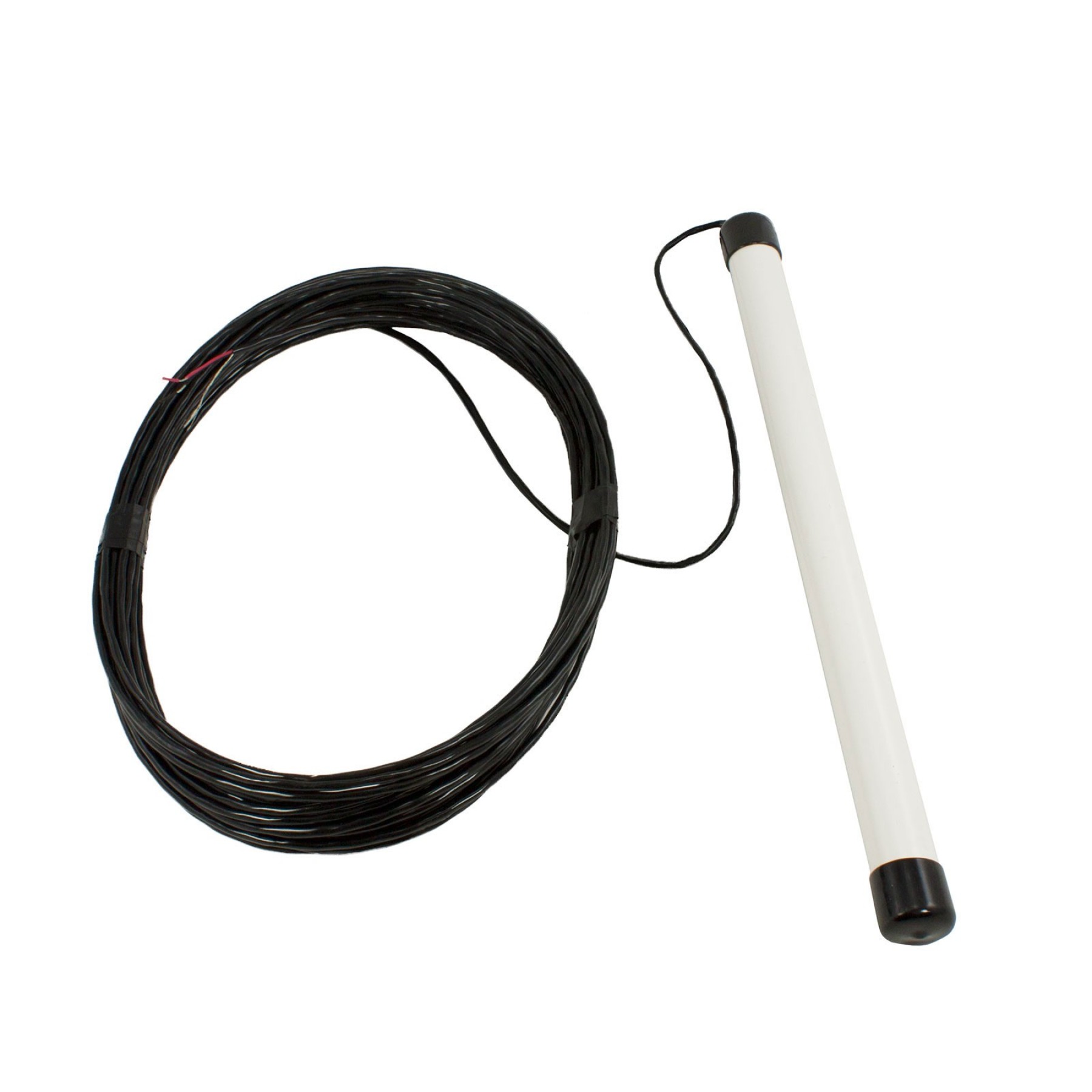 Cartell CT-6-300 Sensor Probe With 300' Cable (Use with wired driveway ...