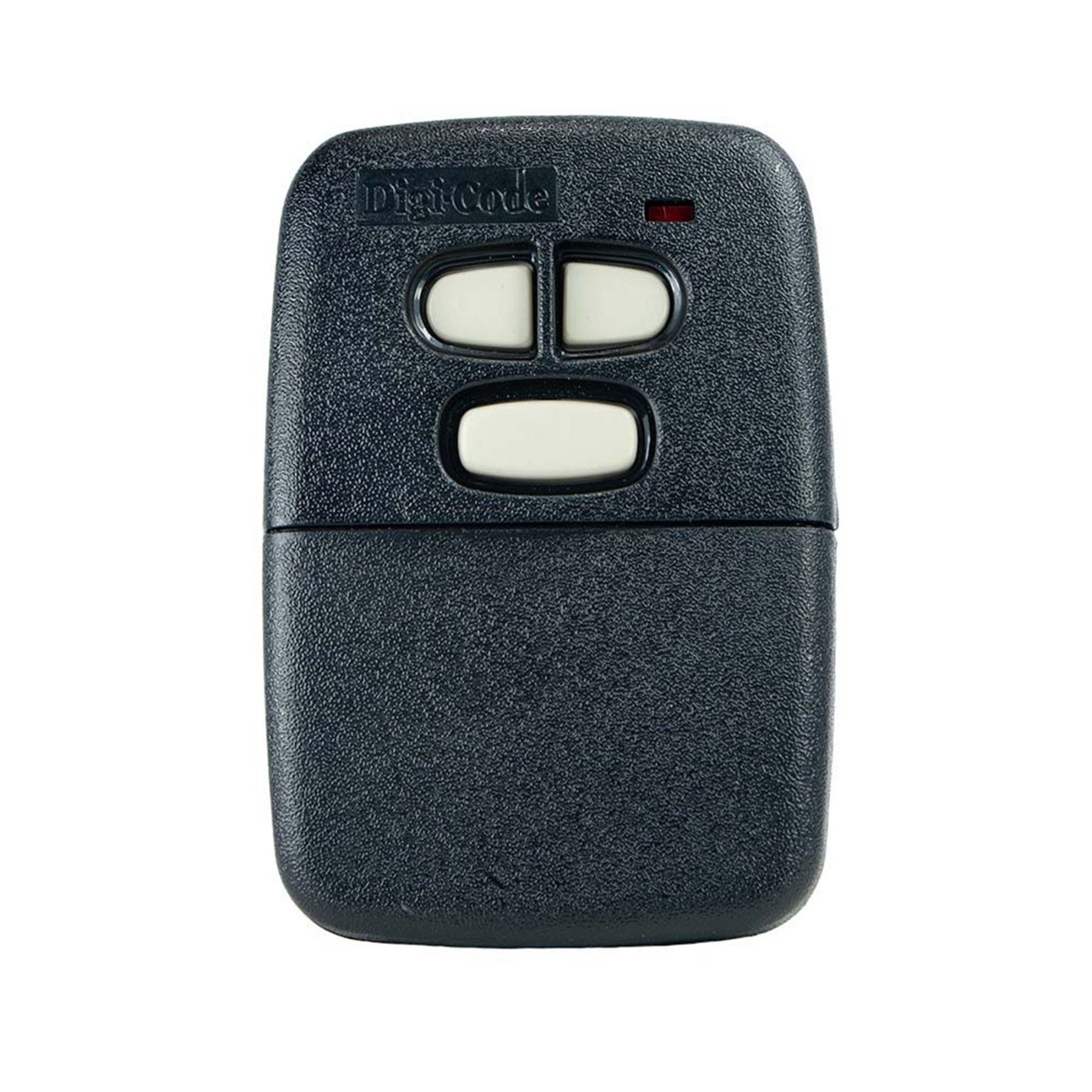 Digi-Code 3 Button Remote Visor Transmitter, 310 MHz - DC5032 - Gate ...
