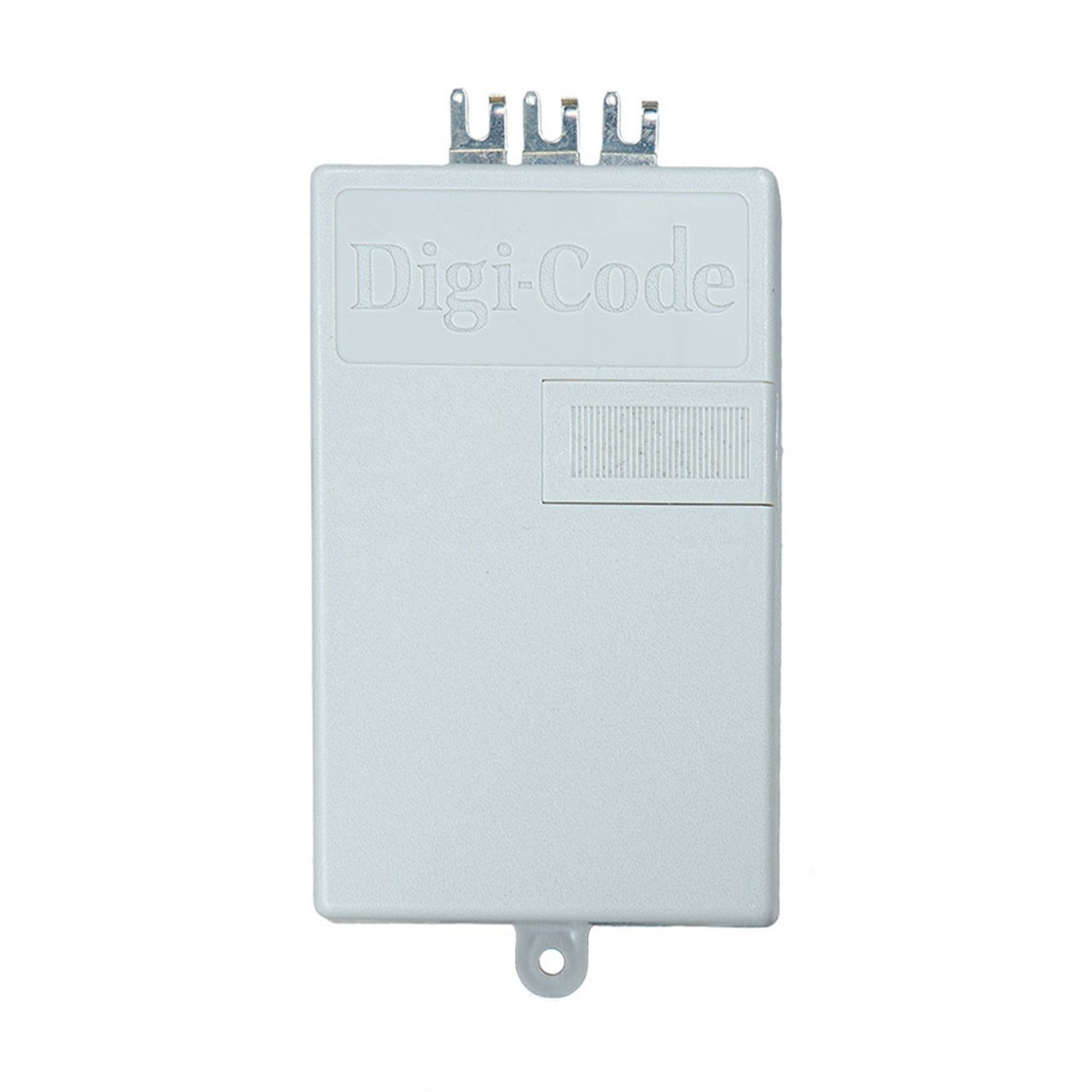 Digi-Code 3 Tab Garage Door Opener Receiver, 310 MHz - DC5102 - Gate ...