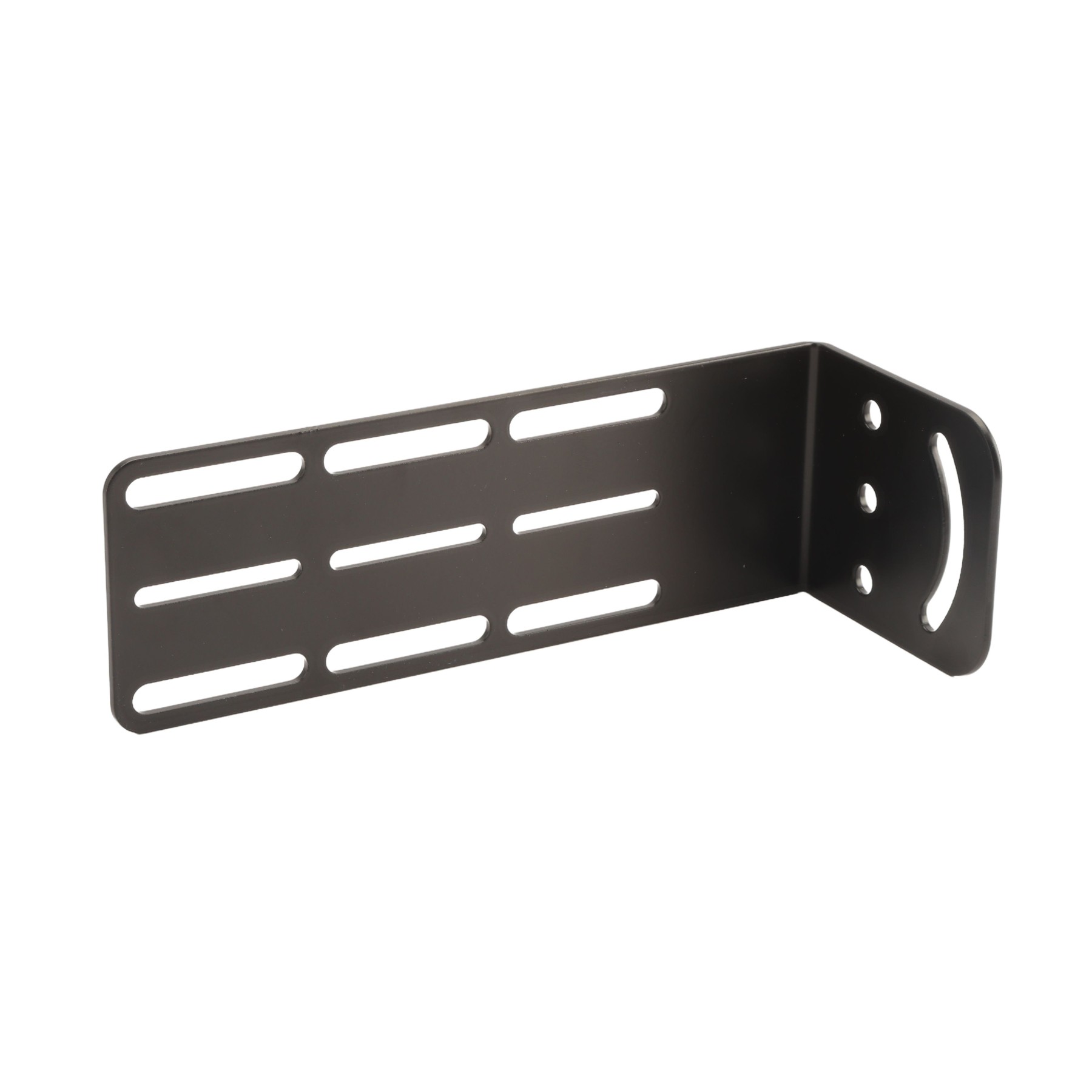 EMX Universal L-Shape Photo Eye Mounting Bracket for Photo Eyes and ...
