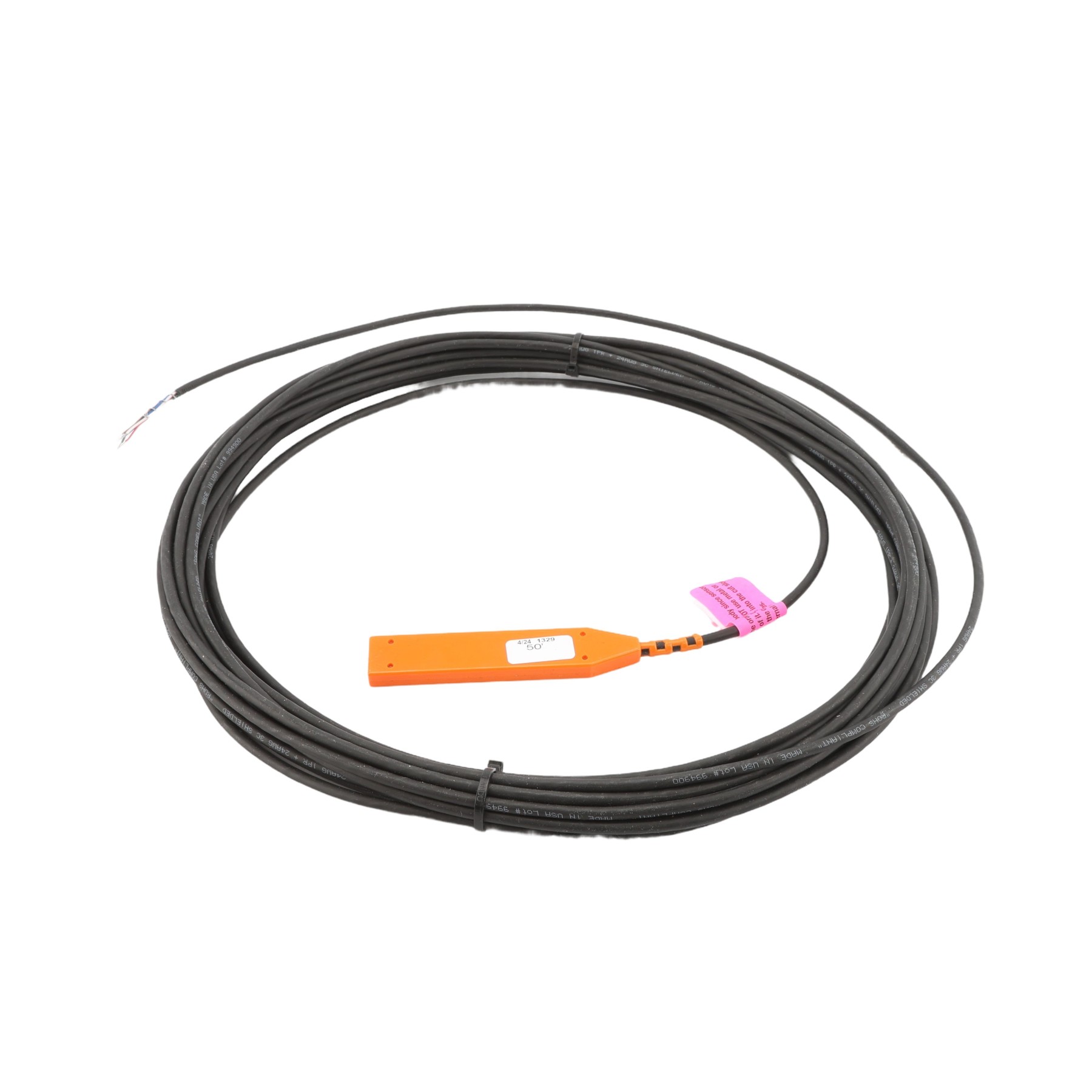 EMX Single Cut LRS Vehicle Detector Sensor - Flat Pack Vehicle Detector ...