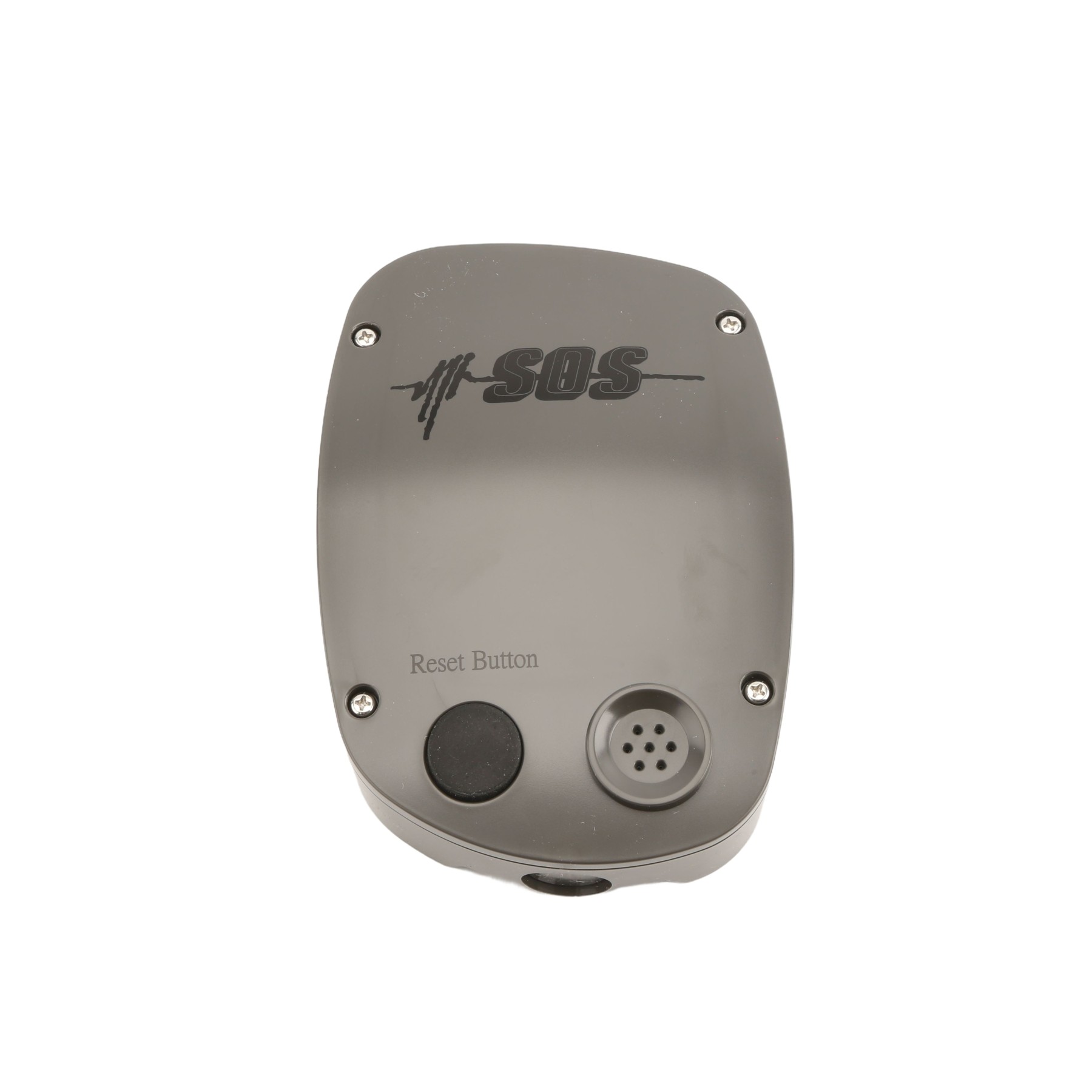 SOS12 Siren Operated Sensor Emergency Access Vehicle Detector - Siren ...