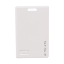 AWID Clamshell Badge Key Card (4 - 24" Range) - AWID CS-AWID Proximity ...