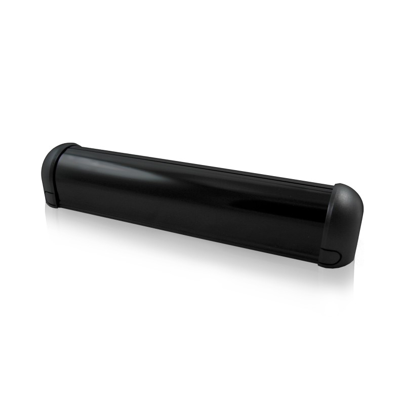 BEA Focus Surface-Mount Active Infrared Presence Sensor (24 VAC/DC ...