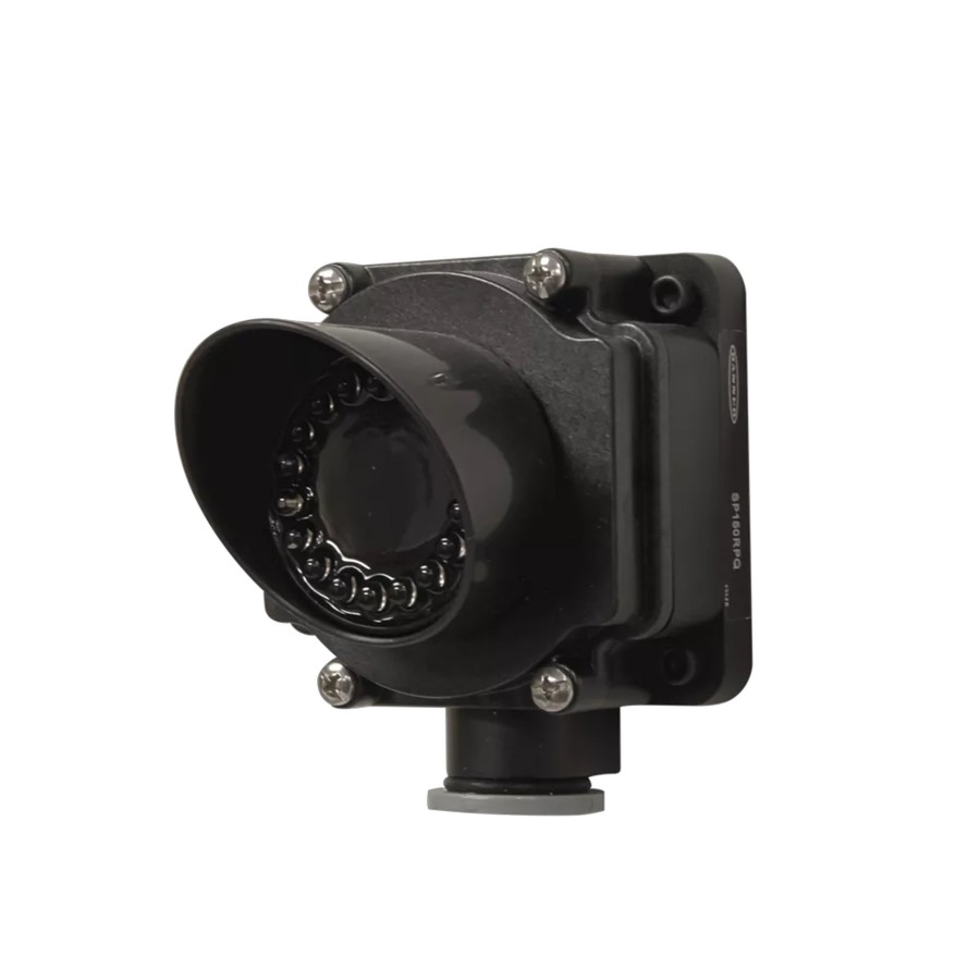 BEA Red Traffic LED Signal Light - 10LIGHTS-R - Gate Opener Safety