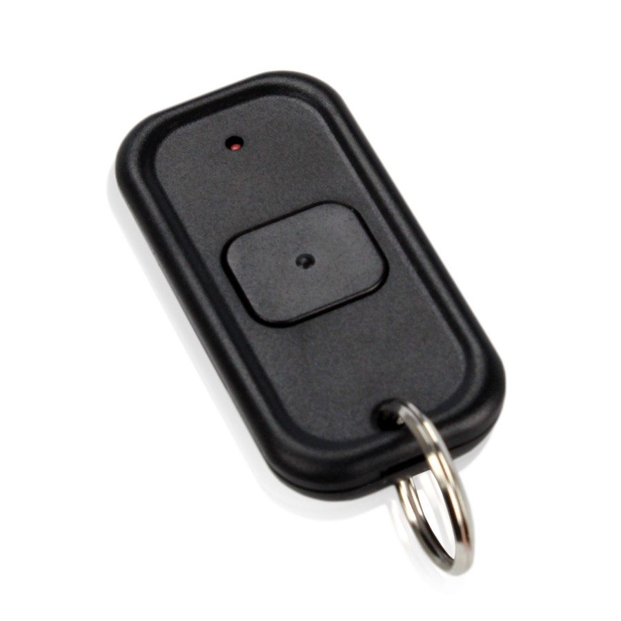 BEA 1-Button Handheld Digital Transmitter (900 MHz) - 10TD900HH1 - Gate ...