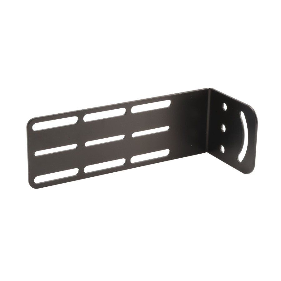 EMX Universal L-Shape Photo Eye Mounting Bracket for Photo Eyes and ...