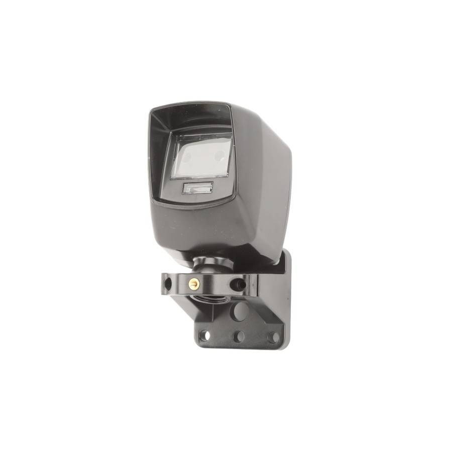 EMX Retro-Reflective Photo Eye Kit With Hood- IRB-RET2 - Gate Opener Safety