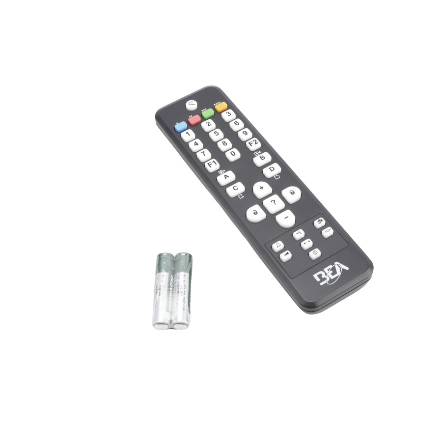 BEA 10REMOTE Universal Remote Control - Gate Opener Safety