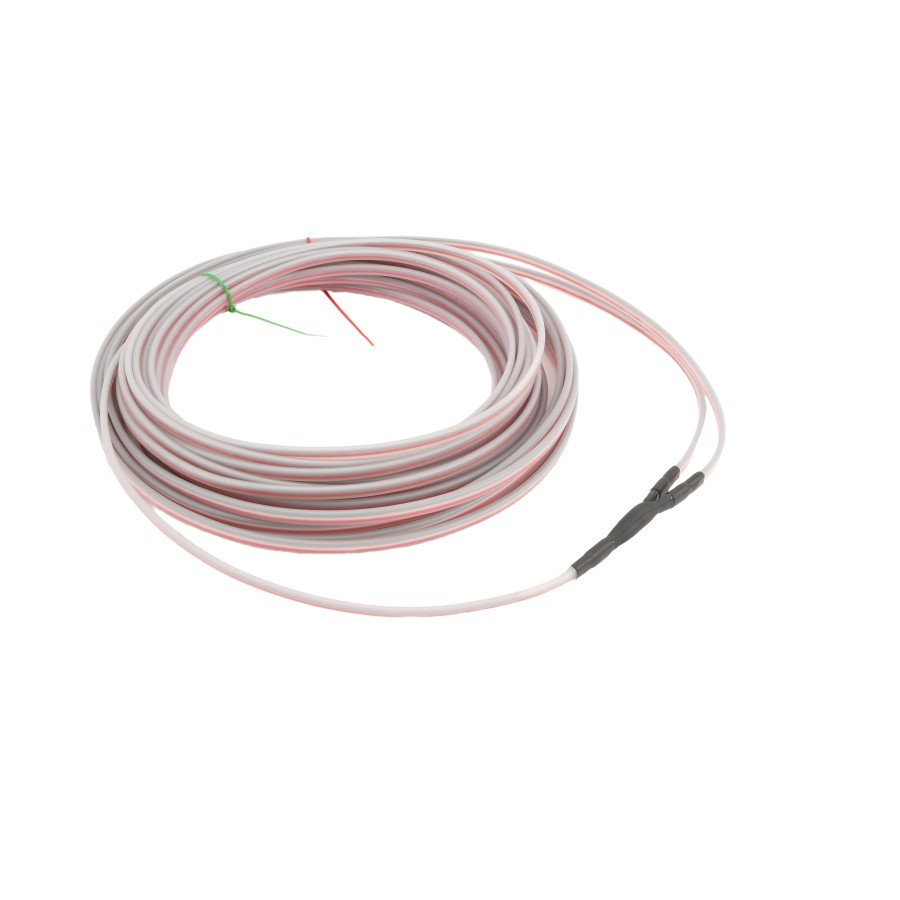 BD Loops 24' Saw-Cut Preformed Loop for Gate Openers With 50' Lead-In ...