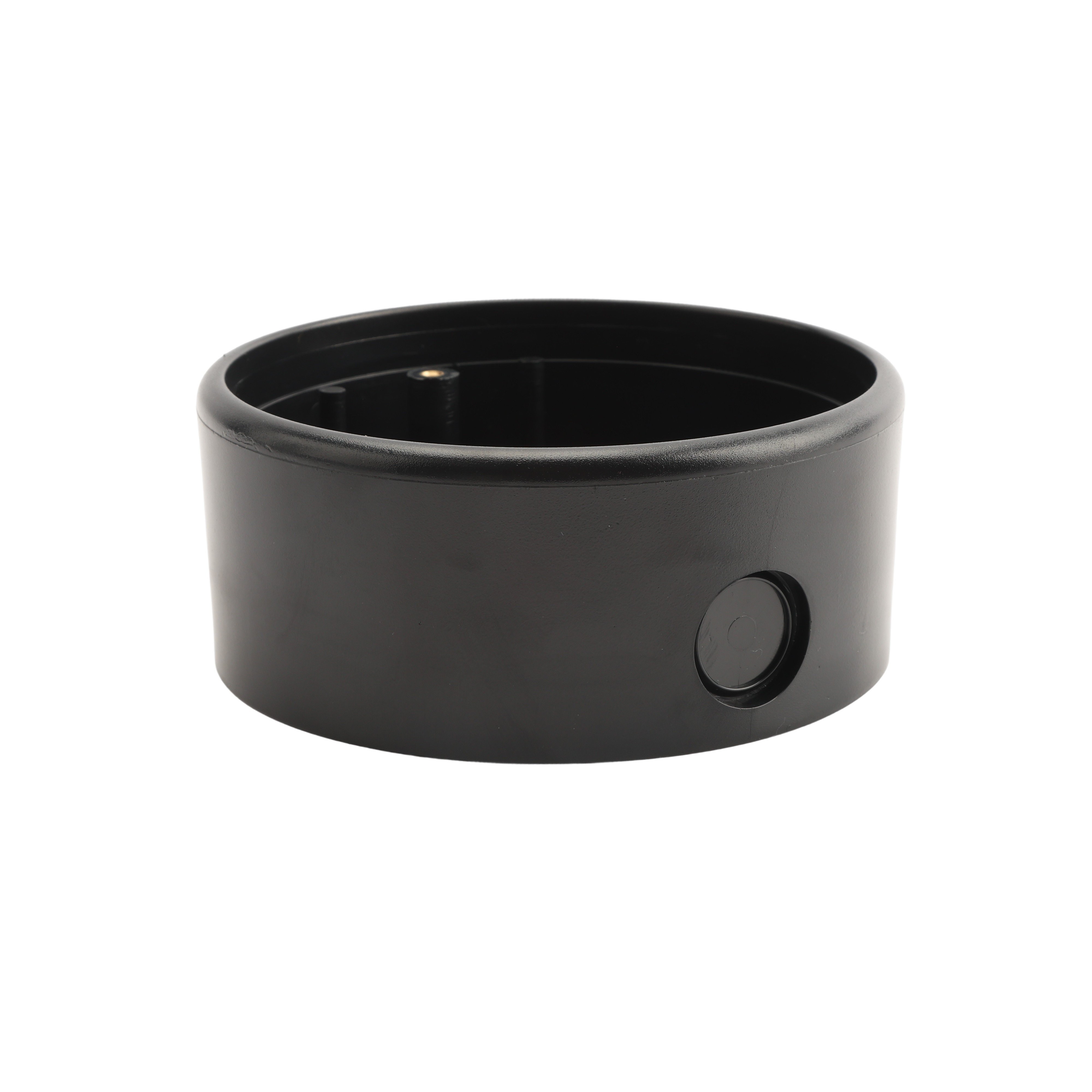 BEA 4.5" Round Surface Mount Box for ADA Push Plates - 10BOX45RNDSM ...