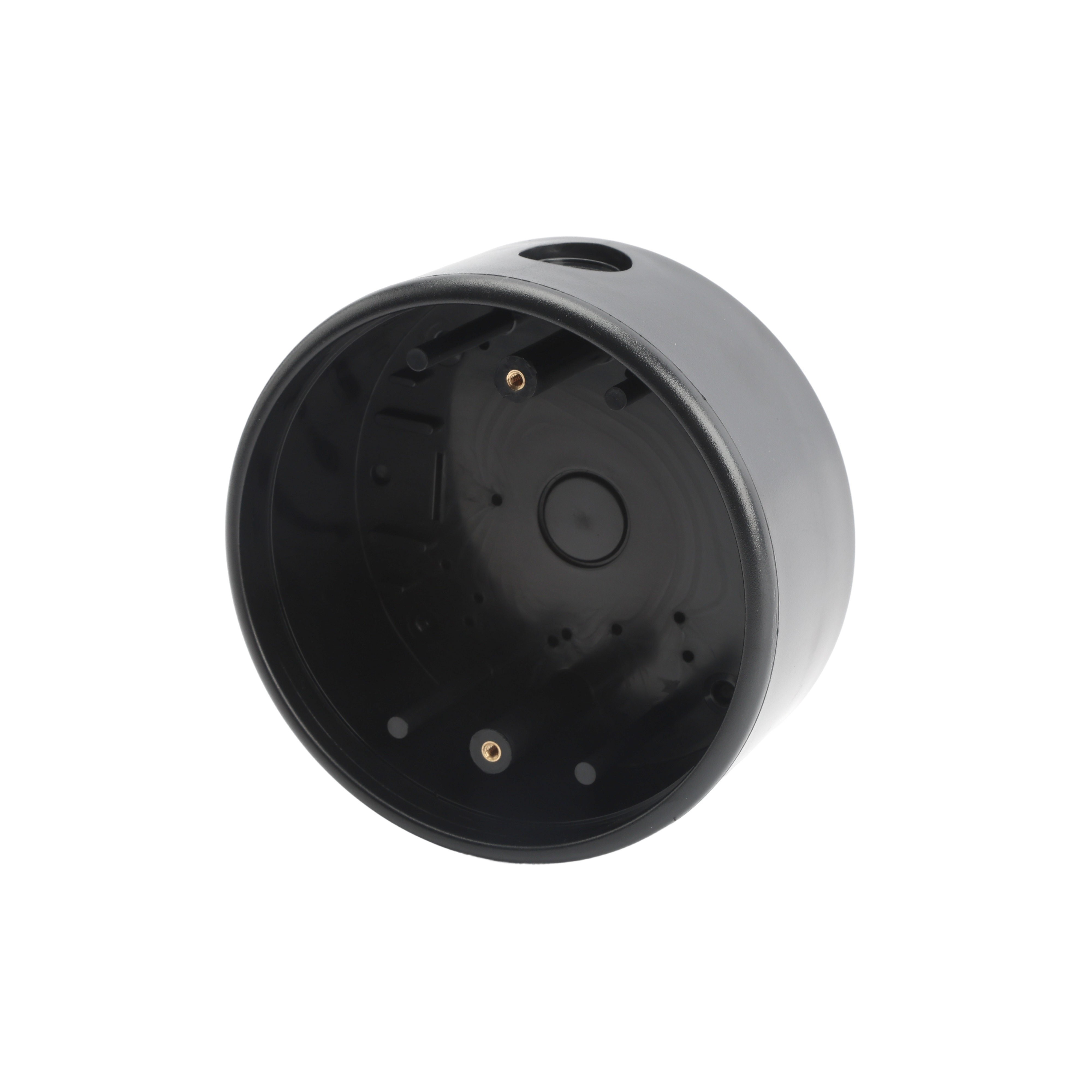 BEA 4.5" Round Surface Mount Box for ADA Push Plates - 10BOX45RNDSM ...