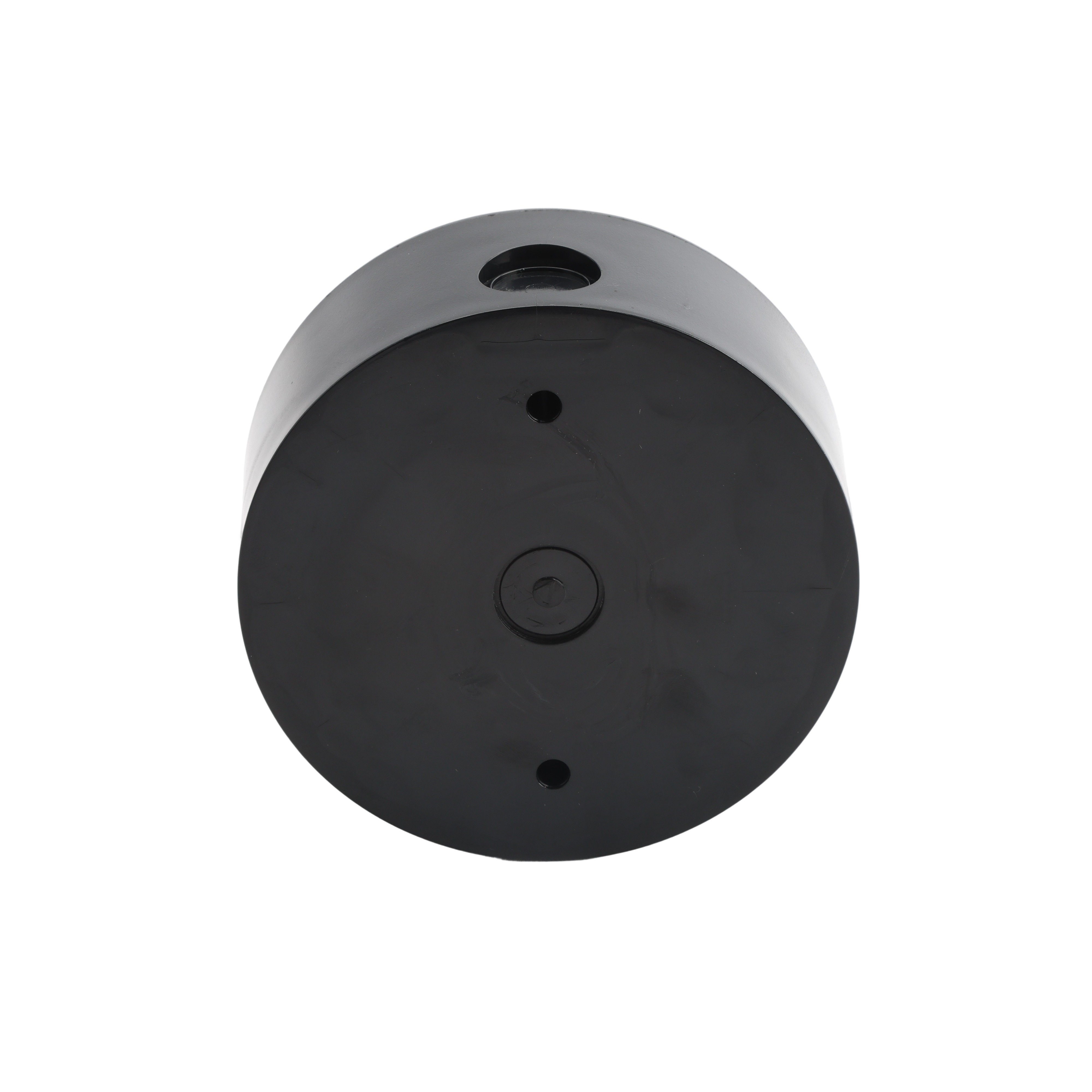 BEA 4.5" Round Surface Mount Box for ADA Push Plates - 10BOX45RNDSM ...