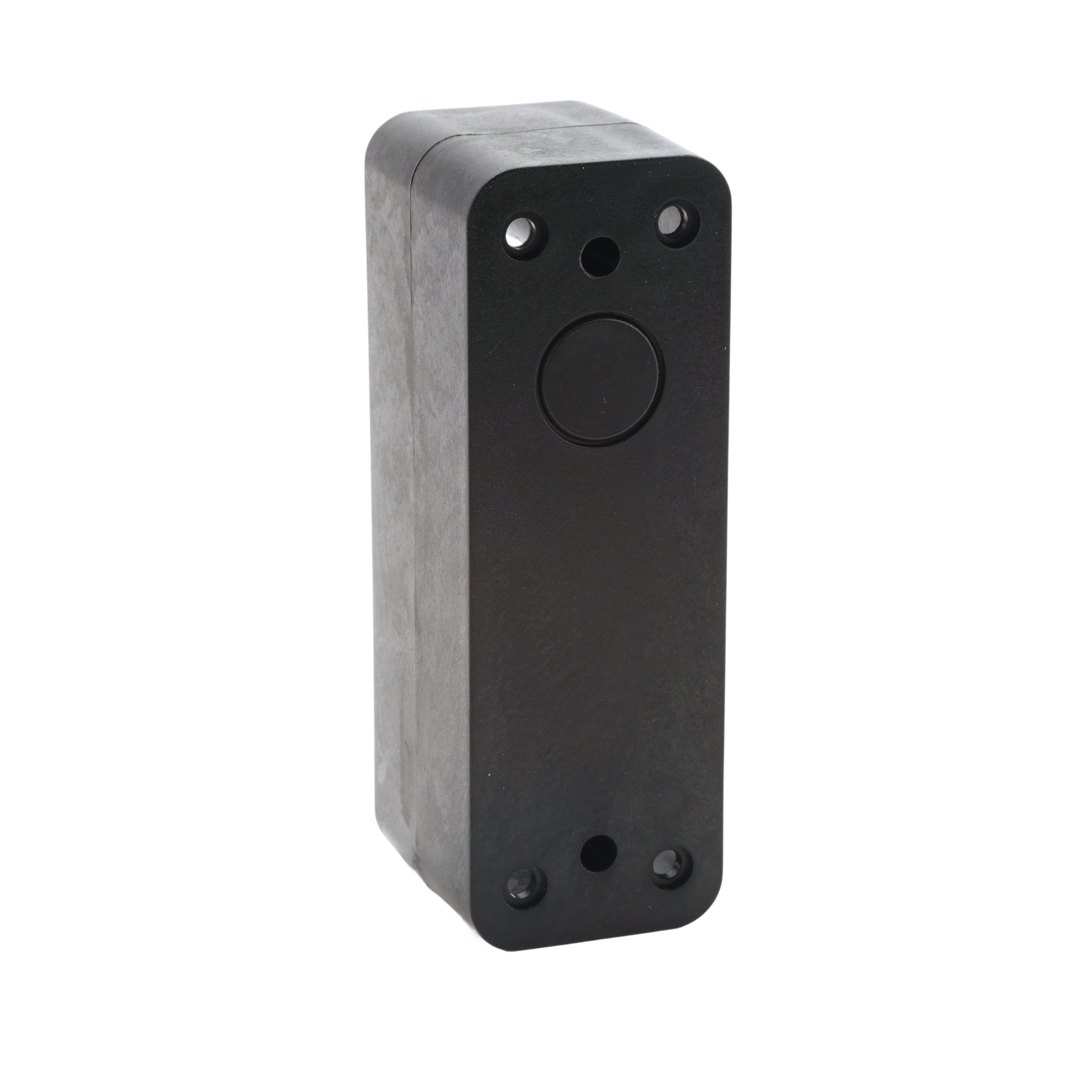 BEA 1.5" x 4.75" Surface Mount Box for Jamb with Push Plates ...