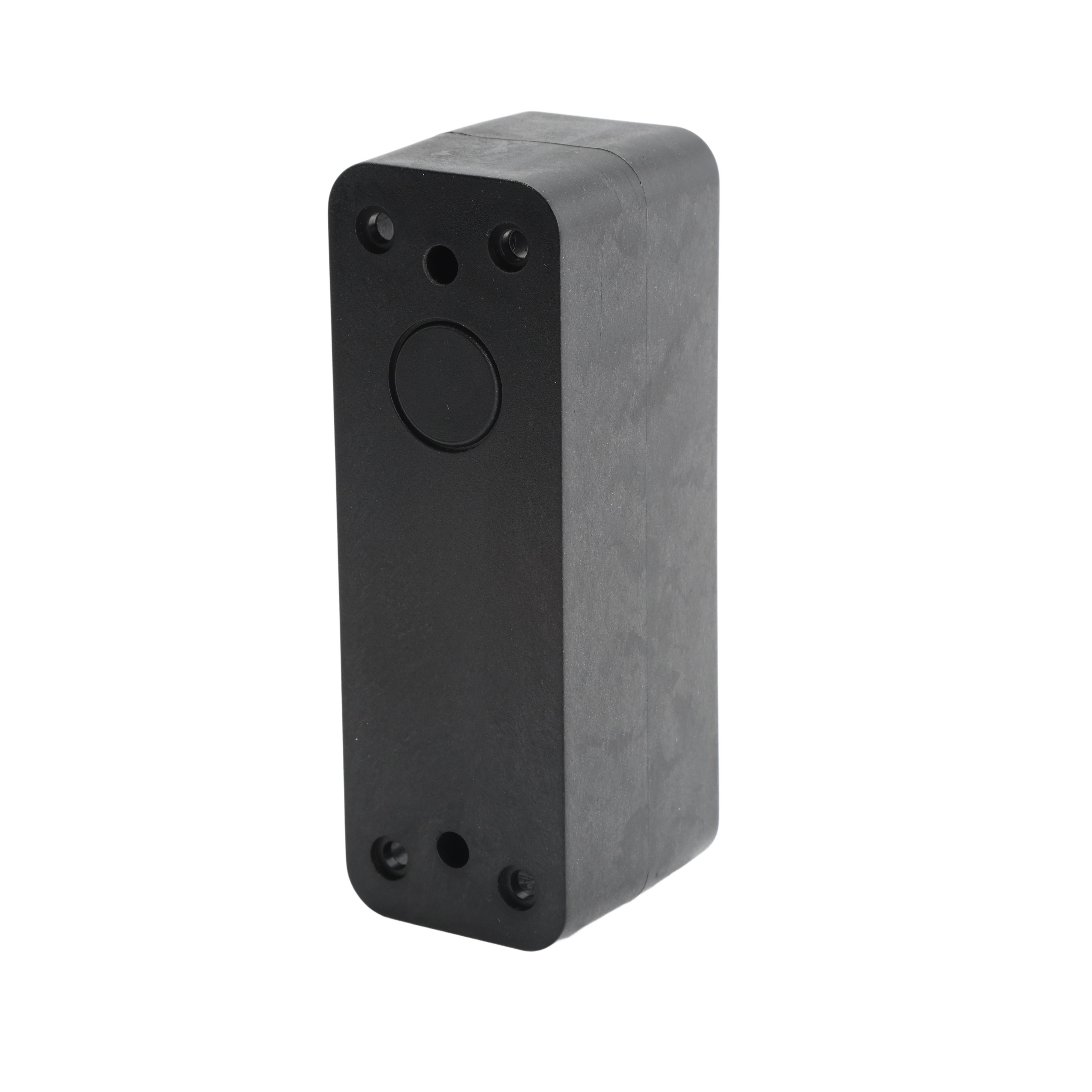 BEA 1.5" x 4.75" Surface Mount Box for Jamb with Push Plates ...