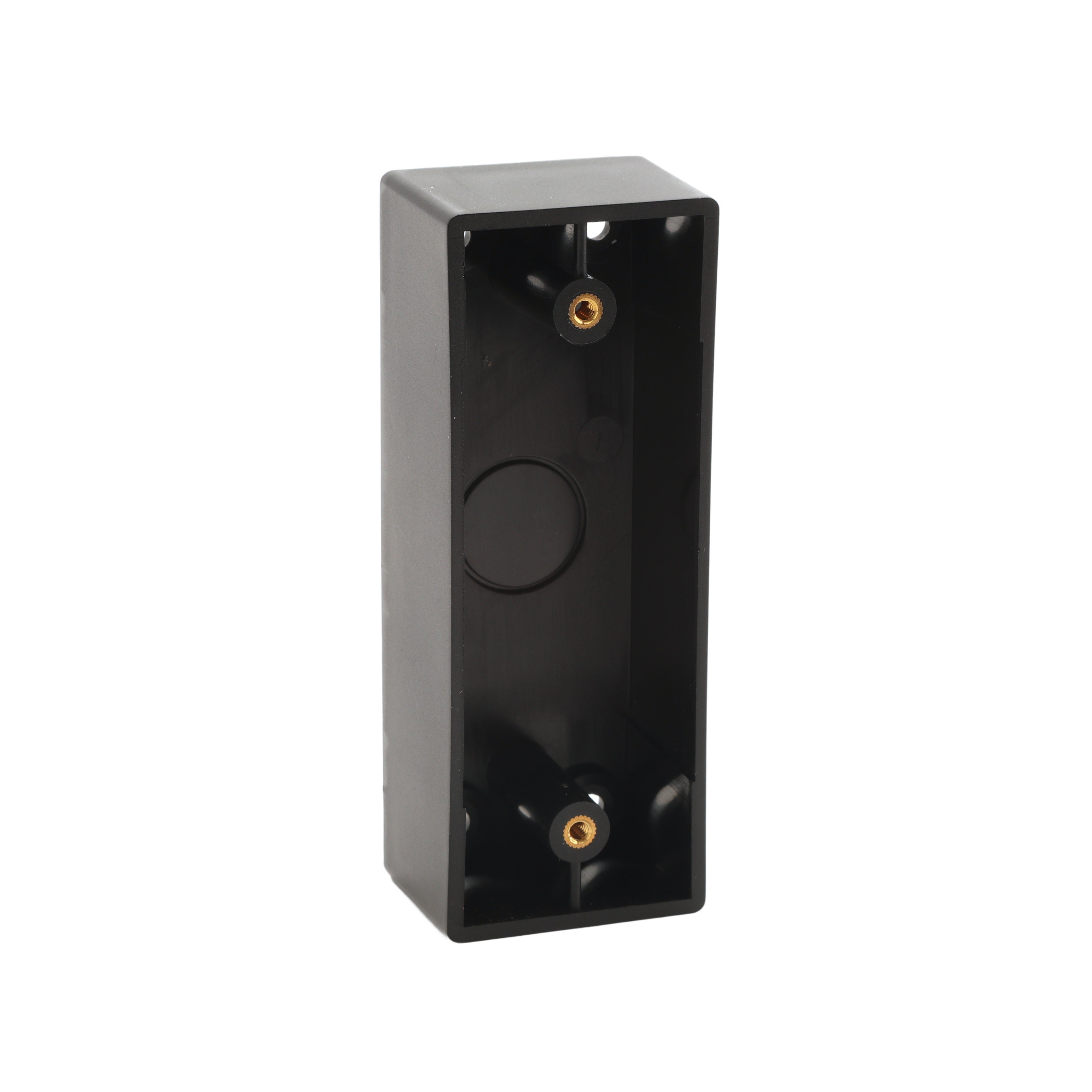 BEA 4.5" x 1.75" Jamb Box for ADA Push Plates (Hardwired Only ...