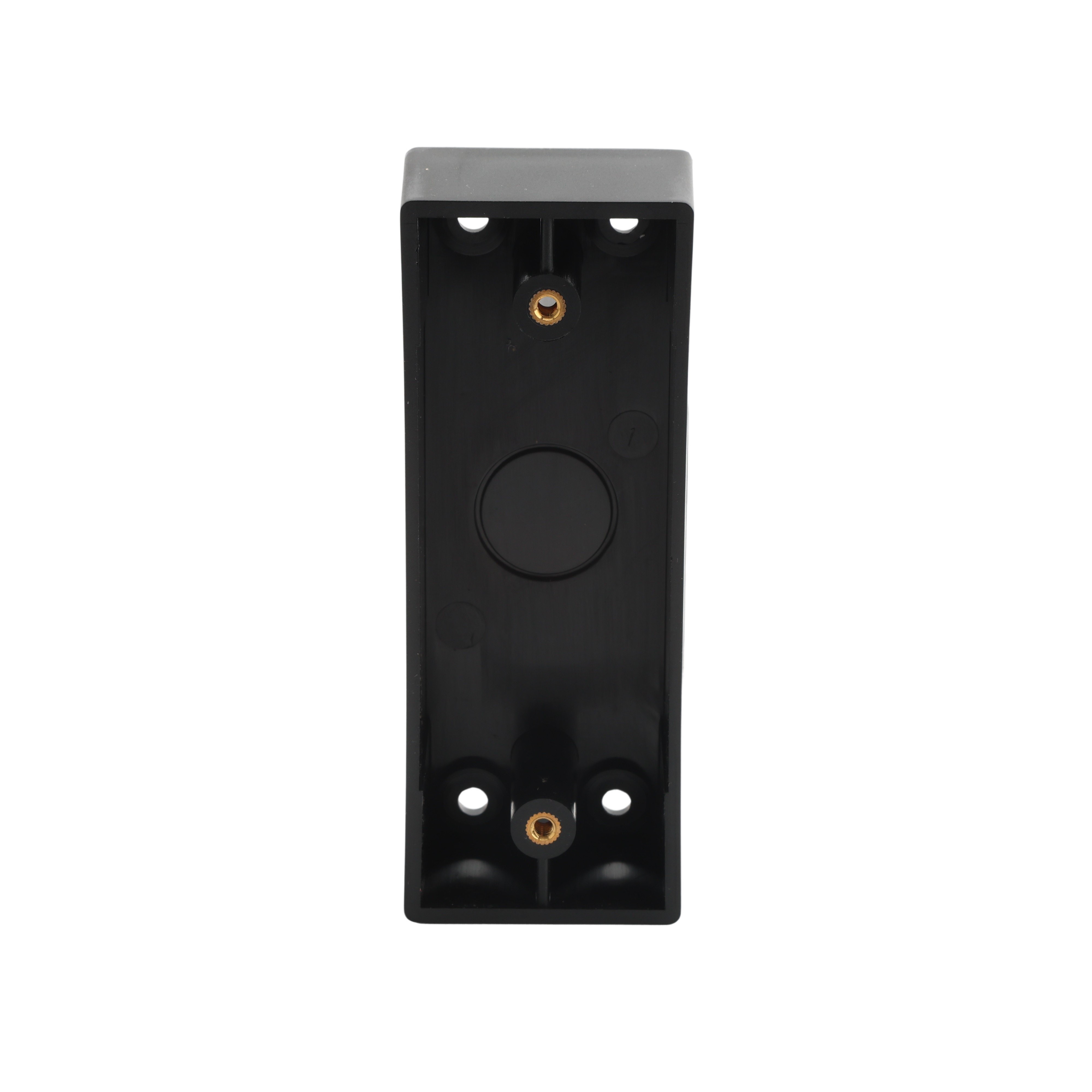 BEA 4.5" x 1.75" Jamb Box for ADA Push Plates (Hardwired Only ...