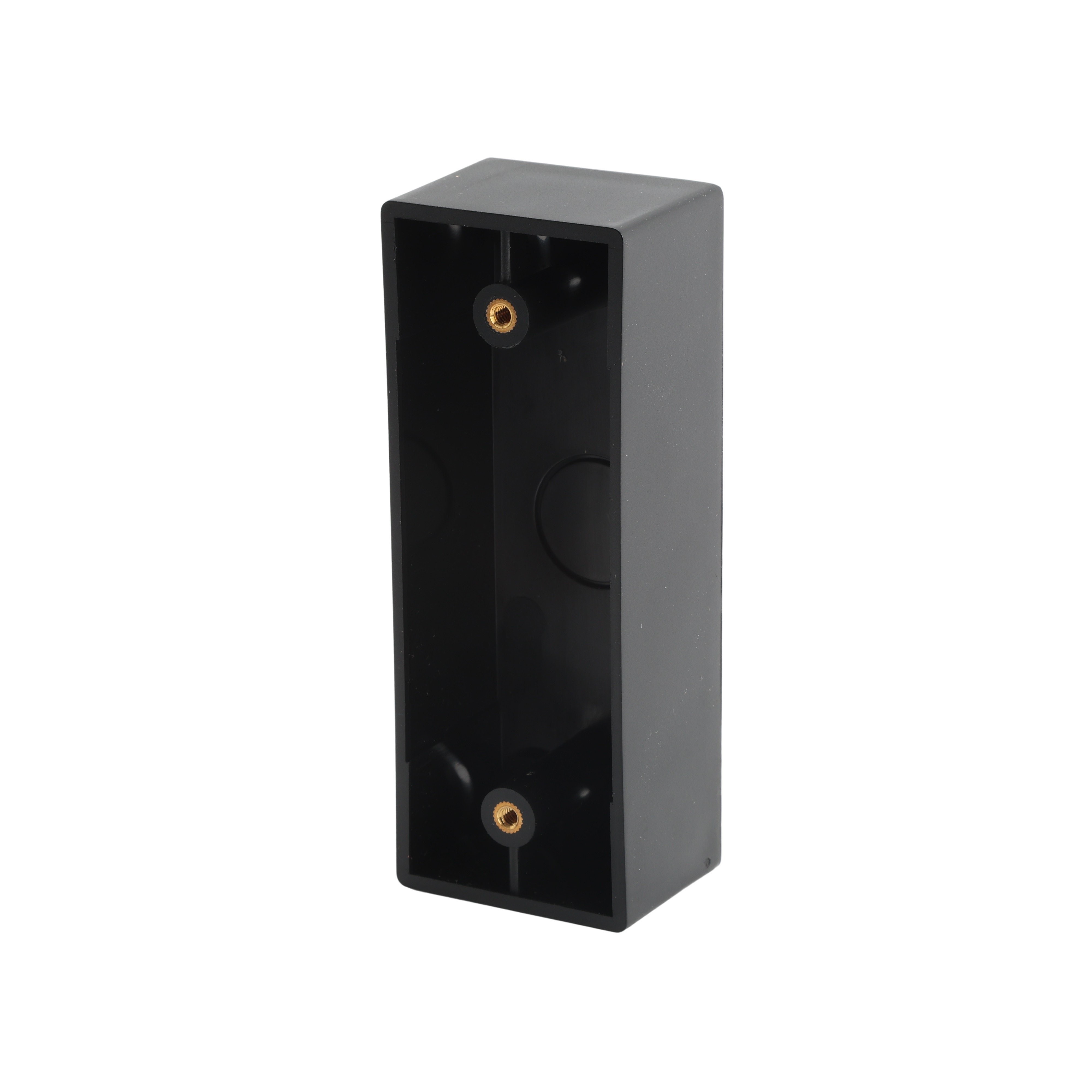 BEA 4.5" x 1.75" Jamb Box for ADA Push Plates (Hardwired Only ...