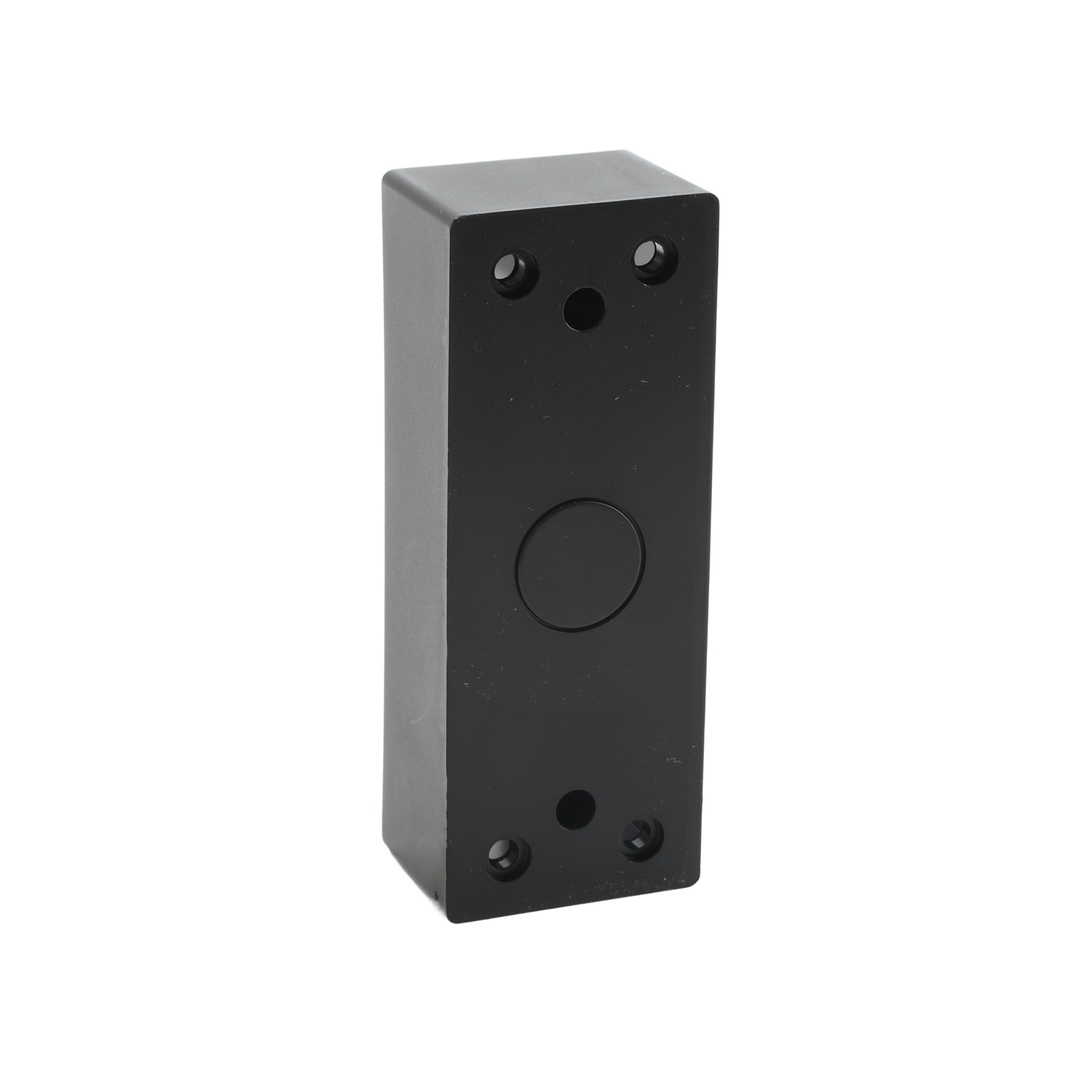 BEA 4.5" x 1.75" Jamb Box for ADA Push Plates (Hardwired Only ...
