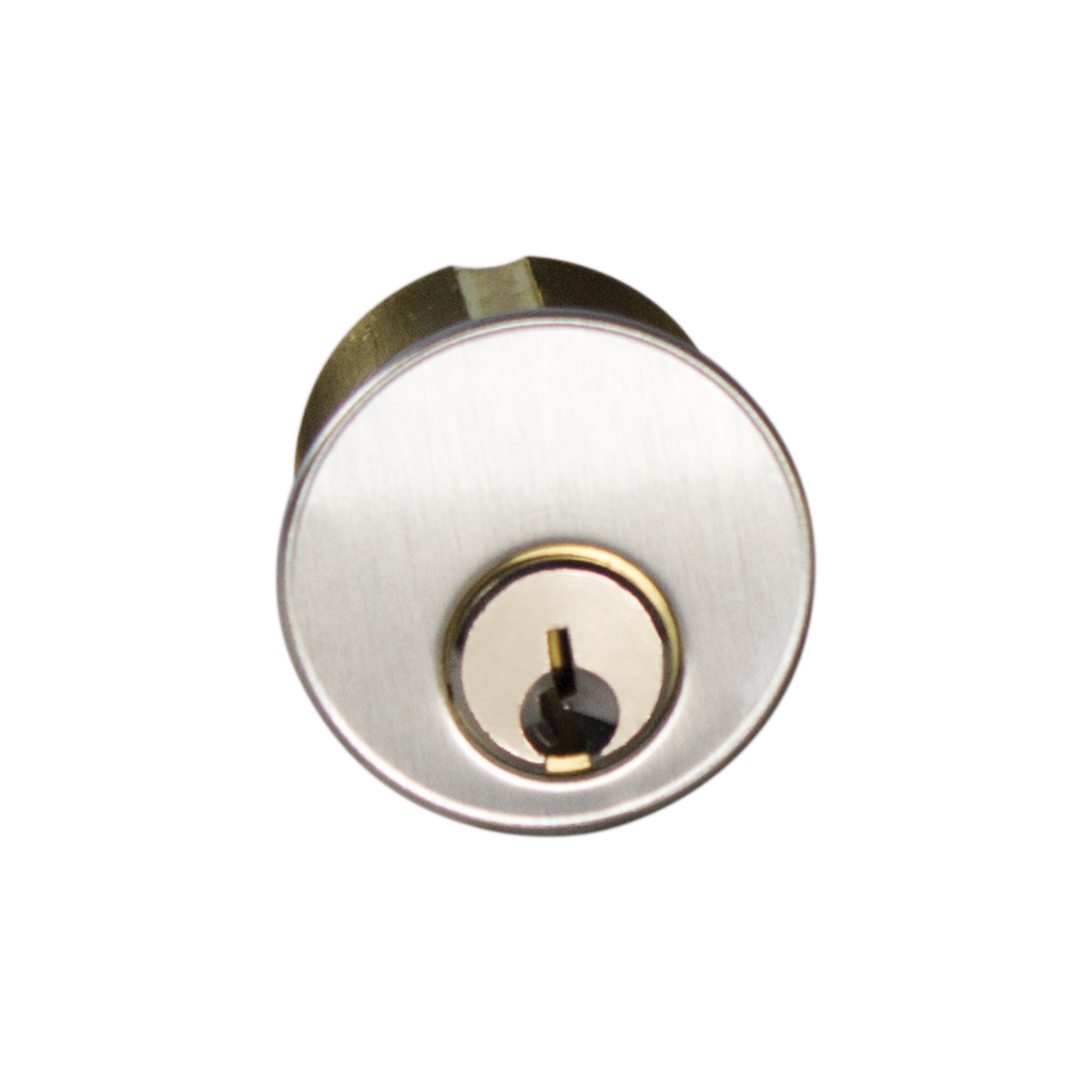 BEA Key Switch Cylinder (1 1/8" Schlage C Keyway, Keyed Alike ...