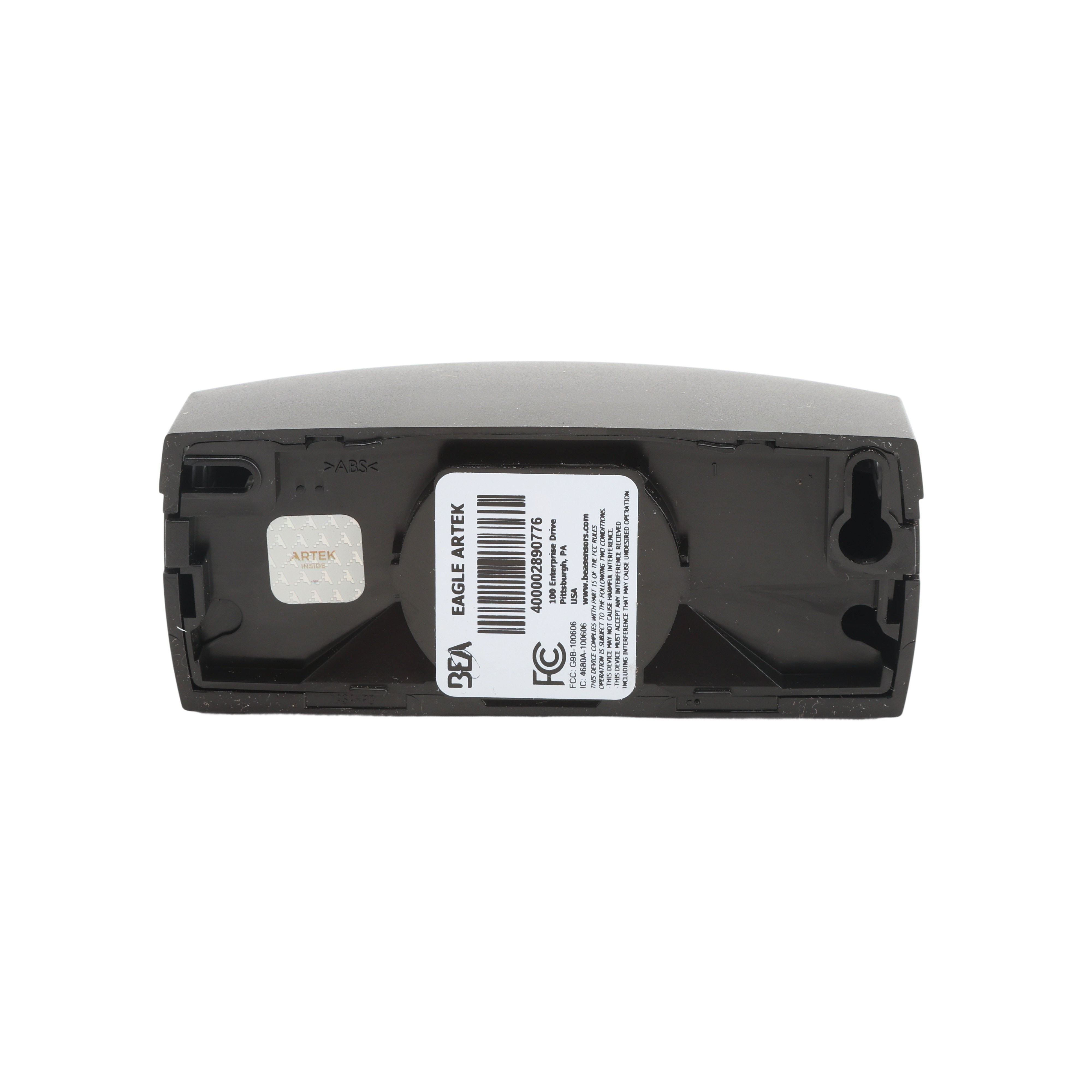 BEA Eagle Artek Microwave Motion Sensor - 10EAGLEARTEK - Gate Opener Safety