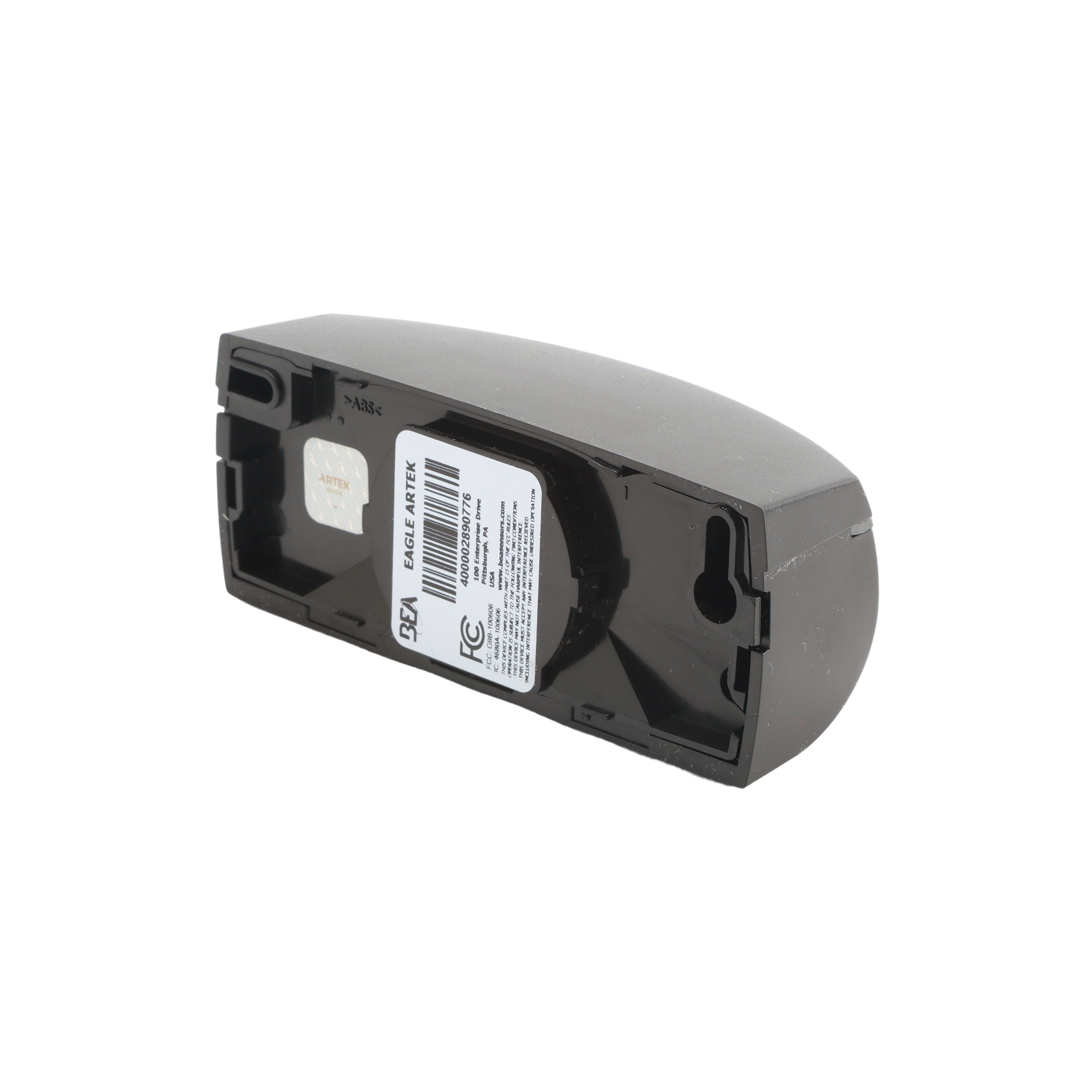 BEA Eagle Artek Microwave Motion Sensor - 10EAGLEARTEK - Gate Opener Safety