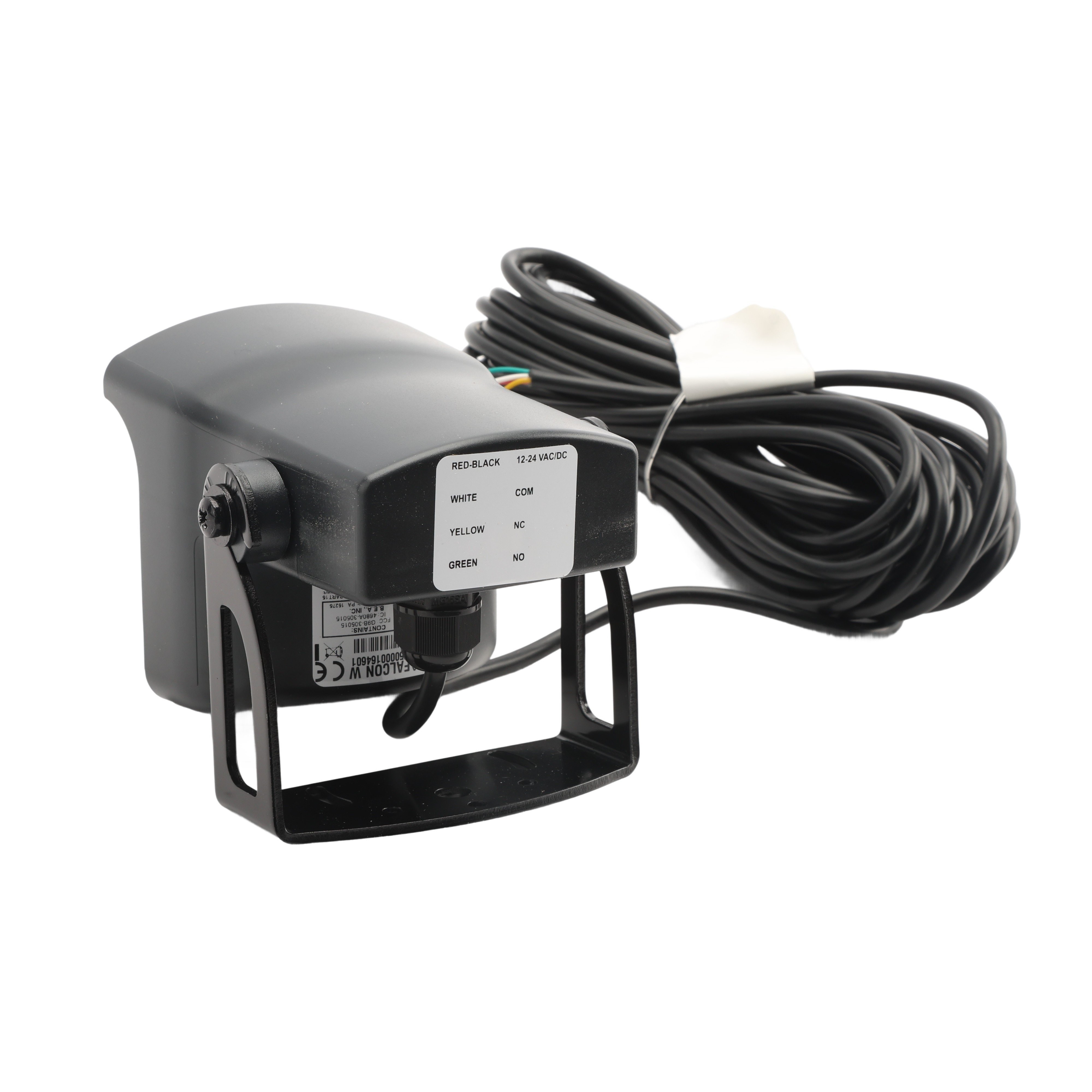 BEA Falcon Wide-Range Industrial Motion Sensor - 10FALCONW - Gate ...