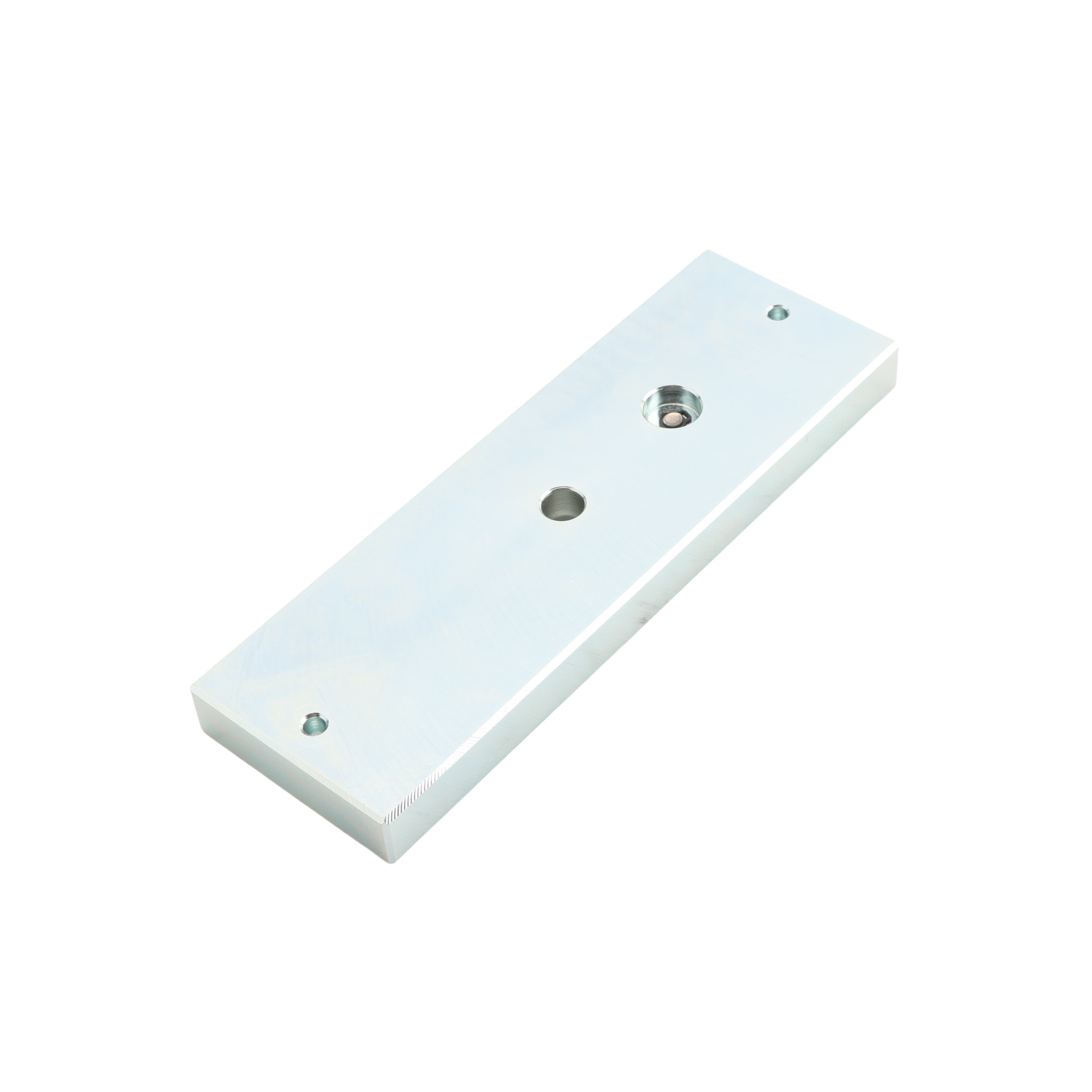 BEA Weatherproof Side-Mount Swing Gate UL/ULC Maglock (1200lb Hold ...