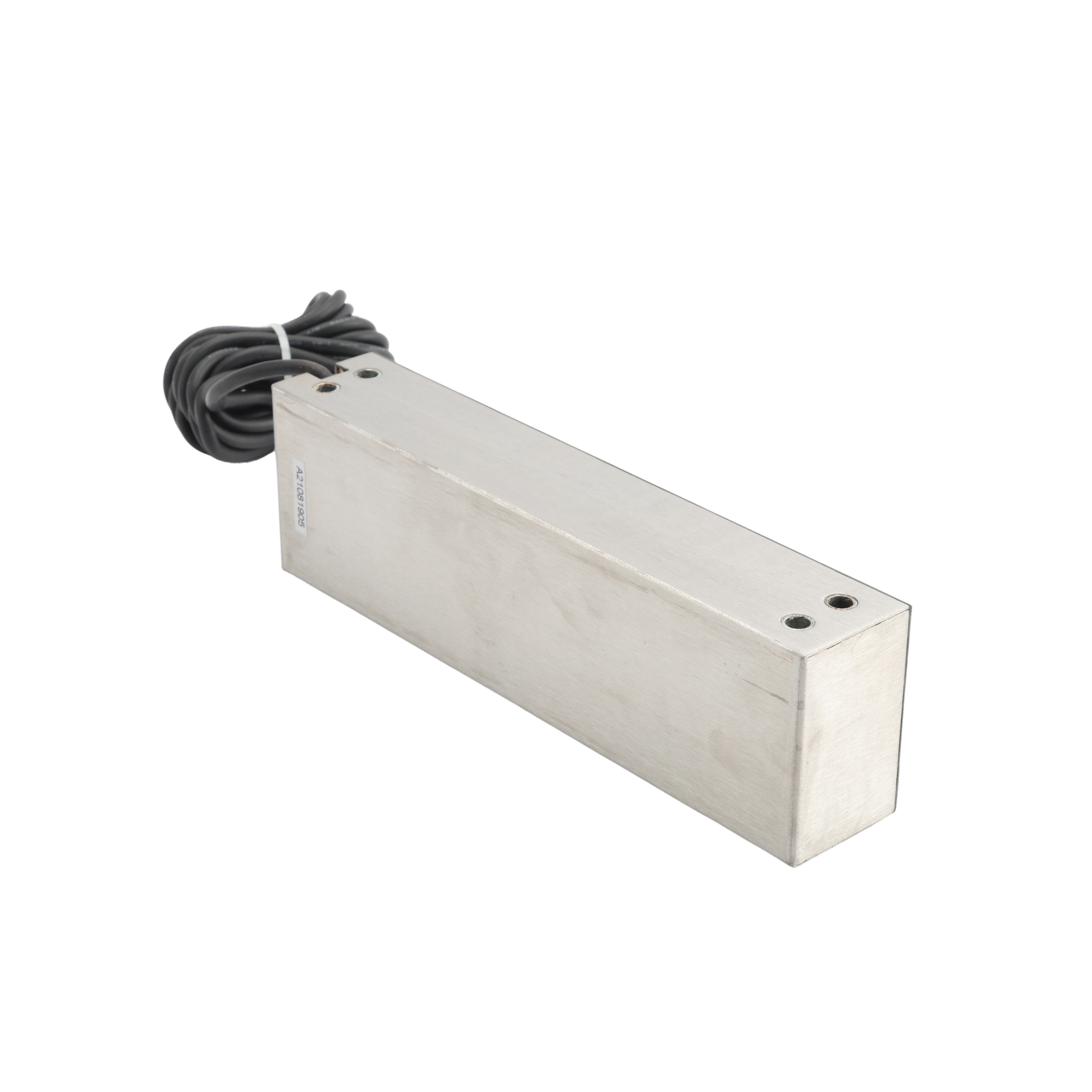 BEA Weatherproof Side-Mount Swing Gate UL/ULC Maglock (1200lb Hold ...