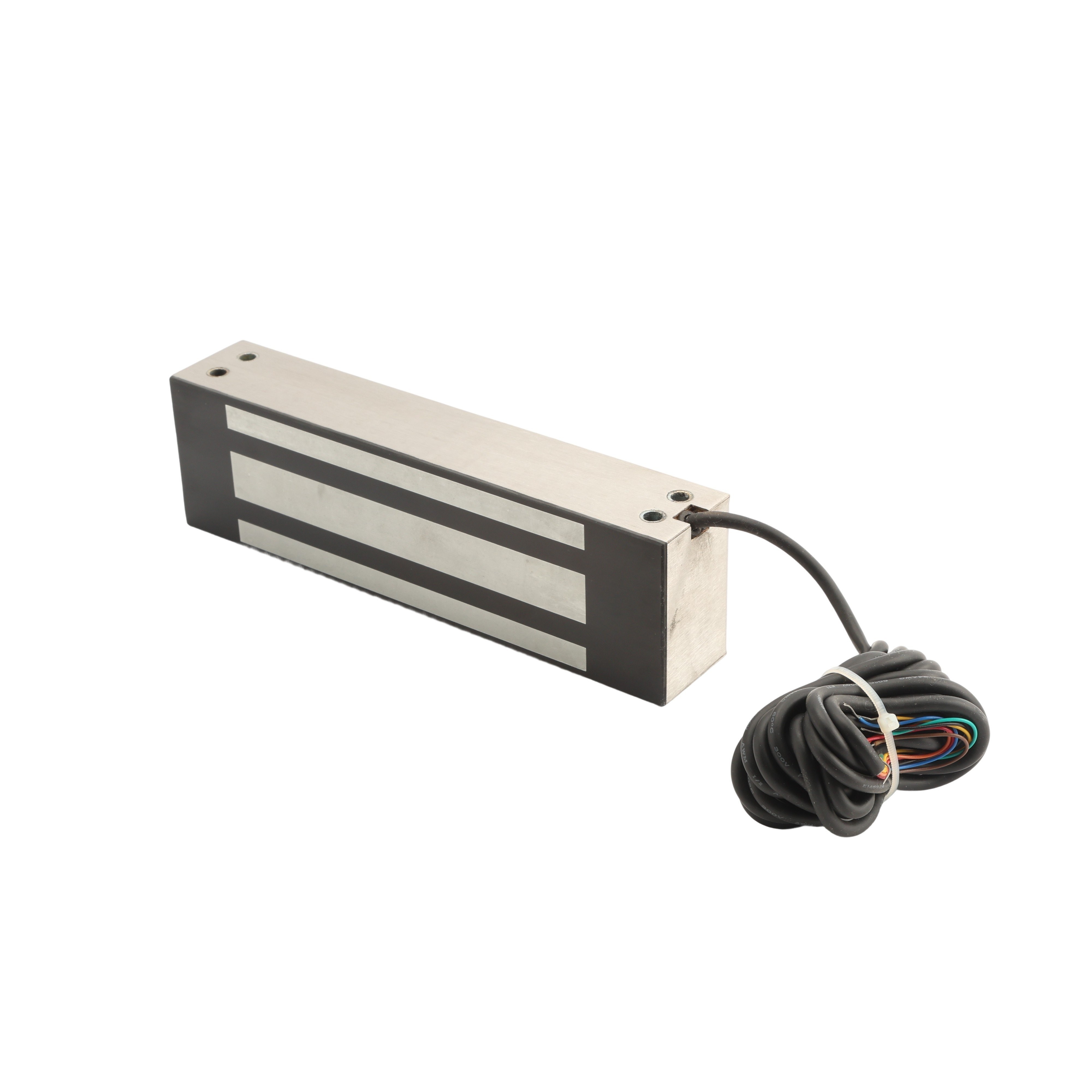 BEA Weatherproof Side-Mount Swing Gate UL/ULC Maglock (1200lb Hold ...