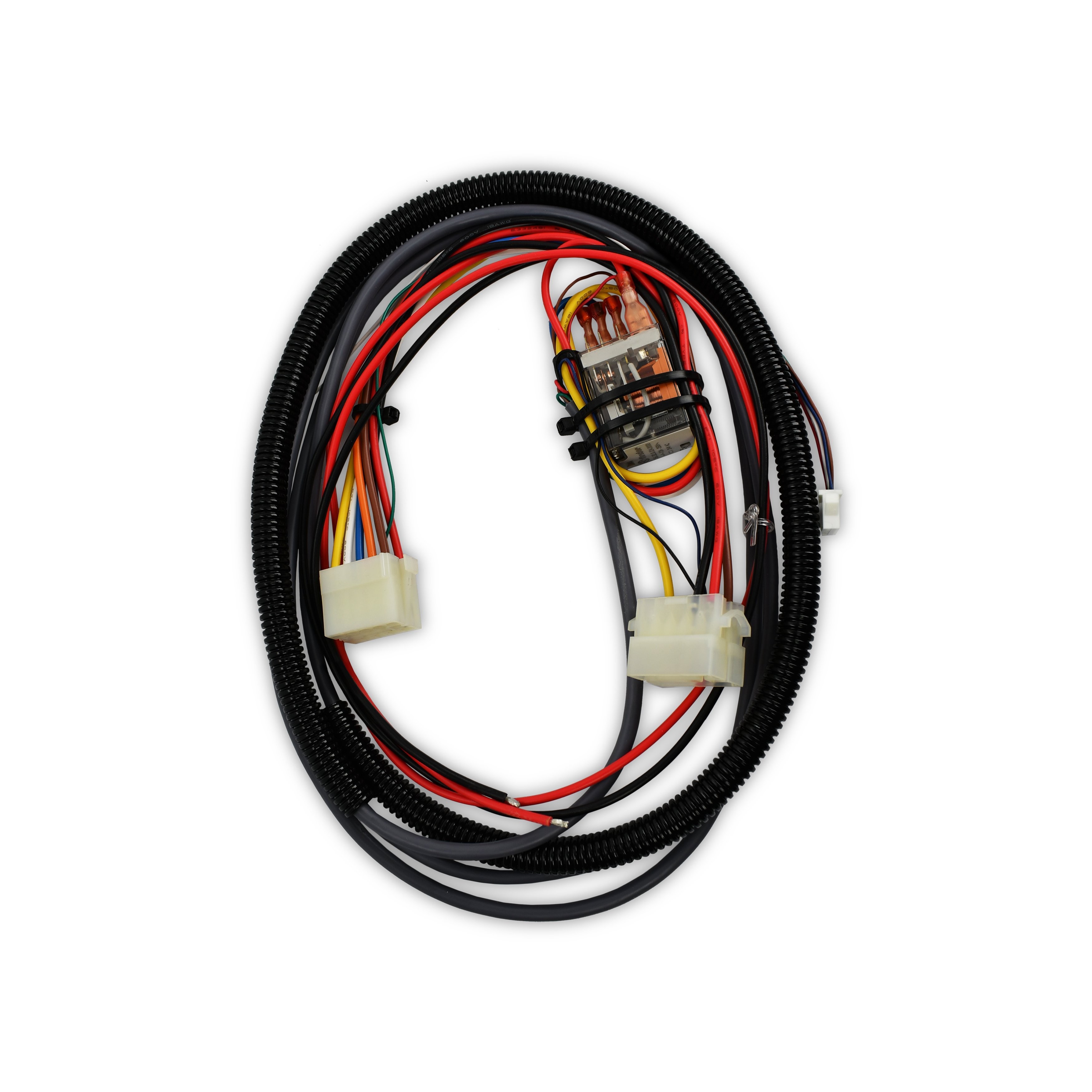 BEA Gyrotech Superscan Relay Harness (Stainless Steel) - 10GTSSHARN ...