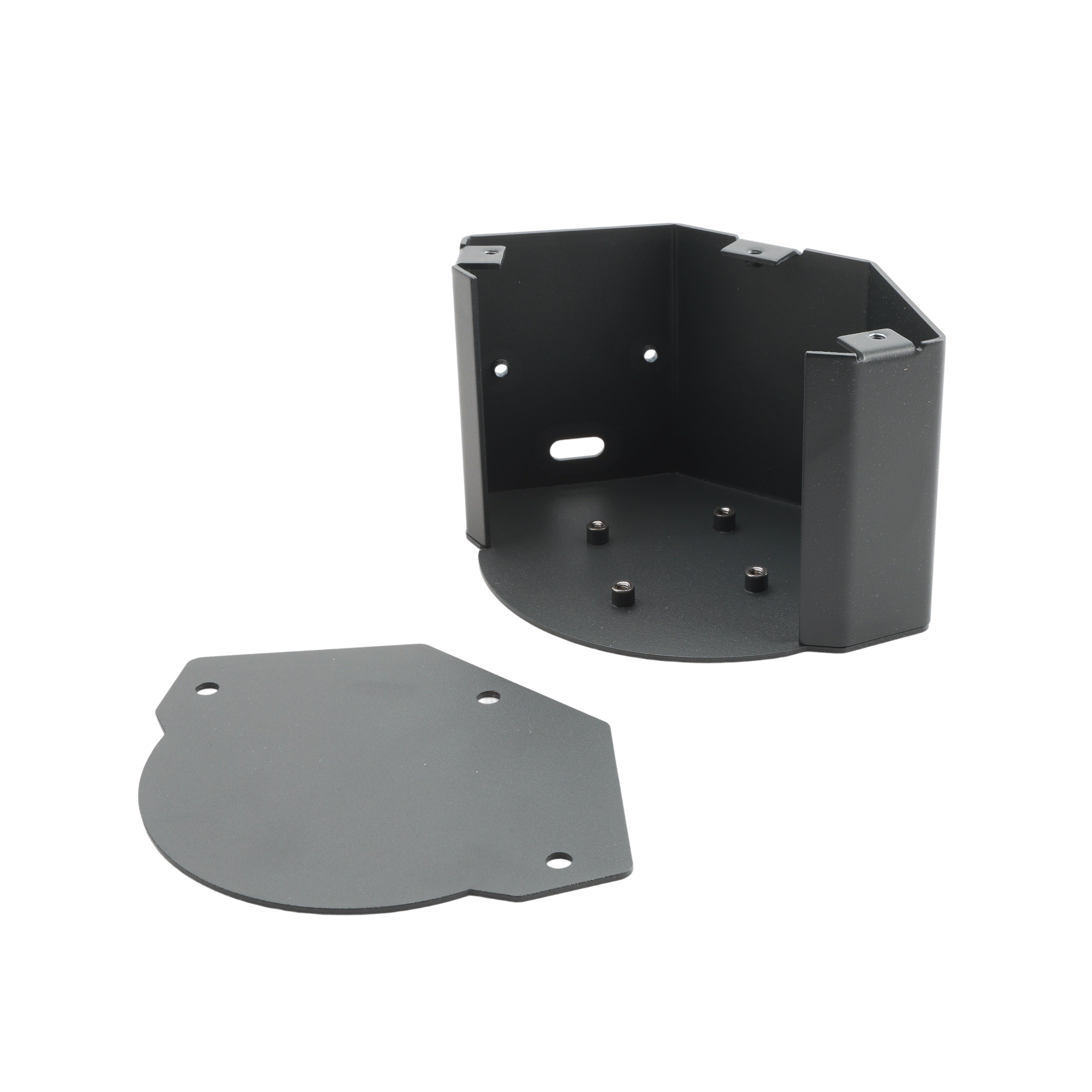 BEA LZR-H100 Housing Bracket - 10LHB - Gate Opener Safety