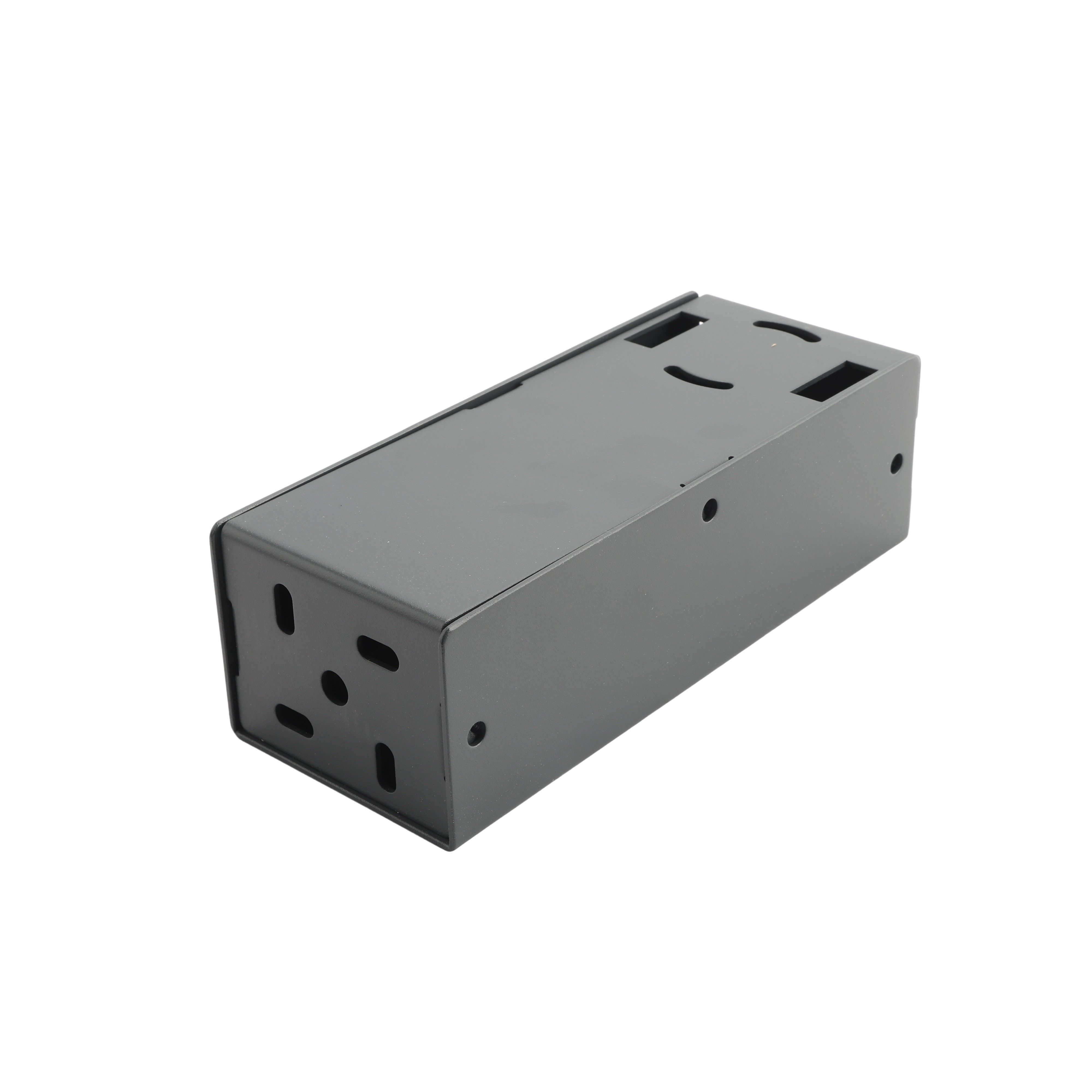 BEA LZR-H100 Housing Bracket - 10LHB - Gate Opener Safety