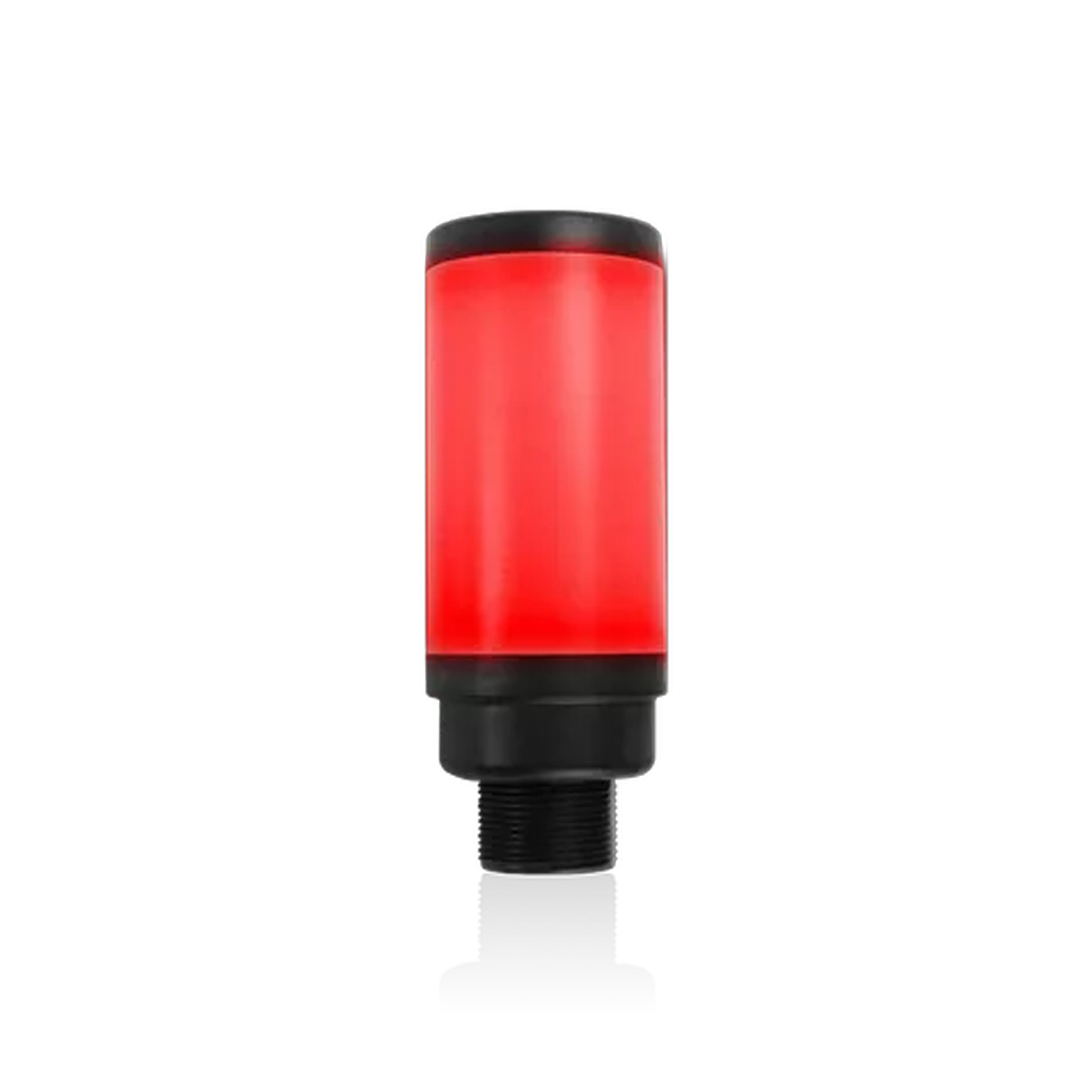 BEA Red Column LED Signal Light - 10LIGHTC-R - Gate Opener Safety