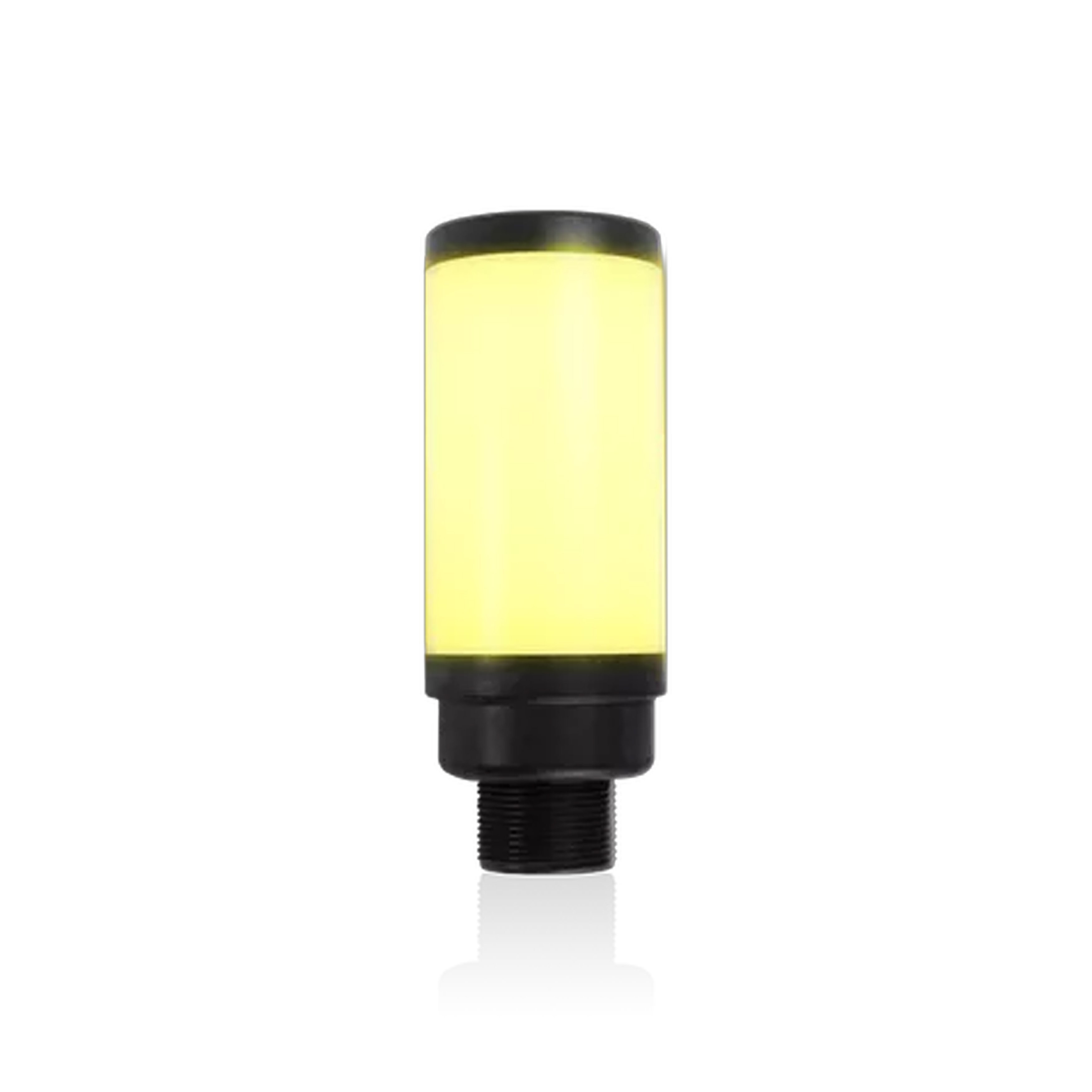 BEA Yellow Column LED Signal Light - 10LIGHTC-Y - Gate Opener Safety